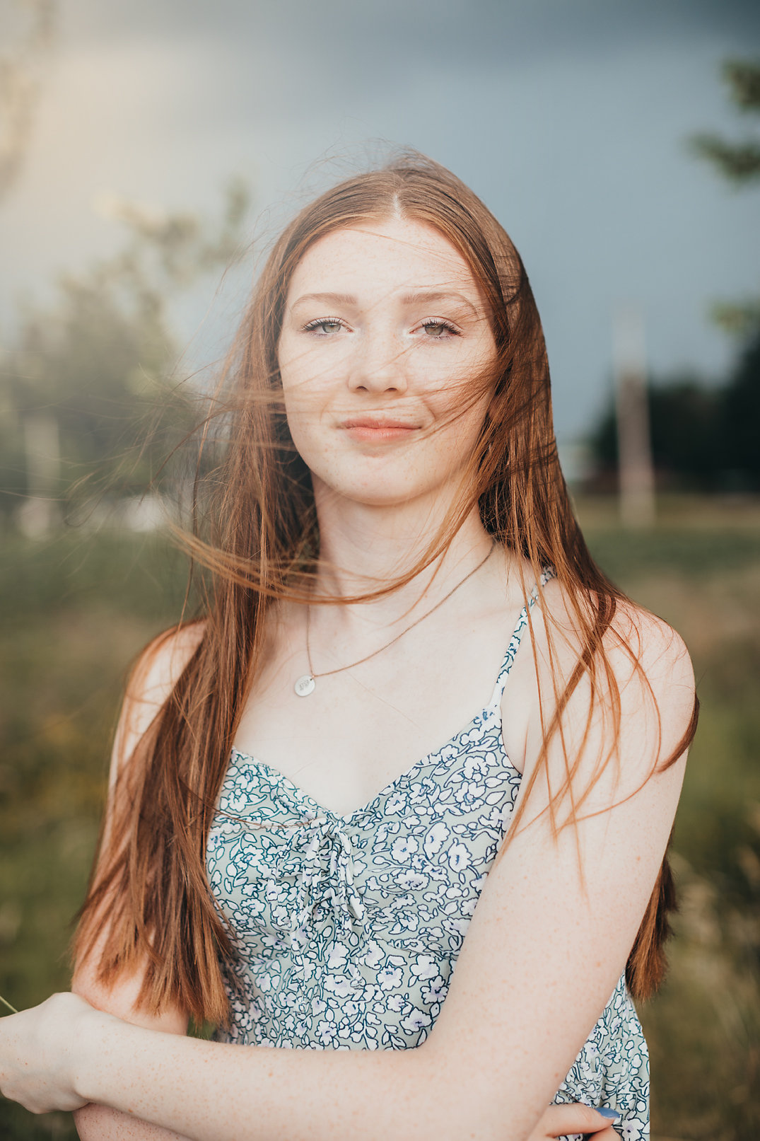 Sweet 16, Bonney Lake Teen Photographer - Jennifer Tibbetts Photography