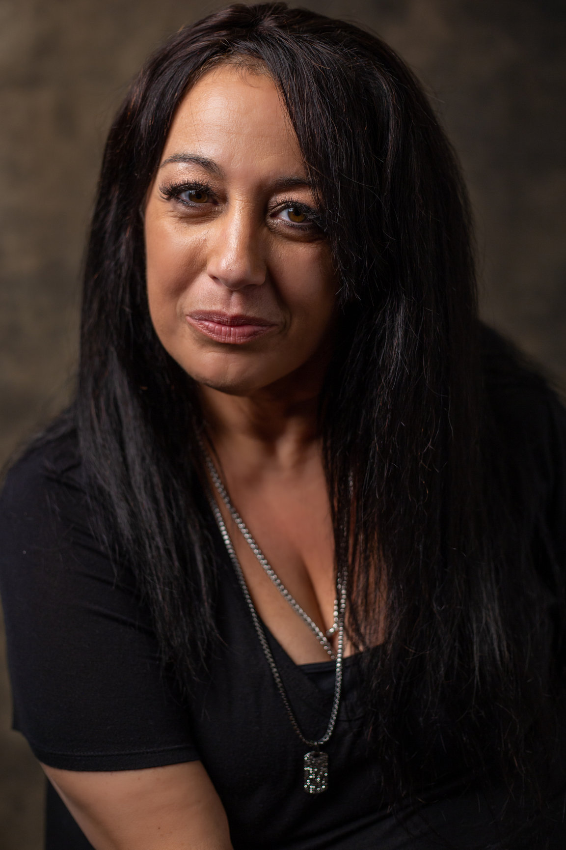 Executive Headshots - Diamonds Portraits