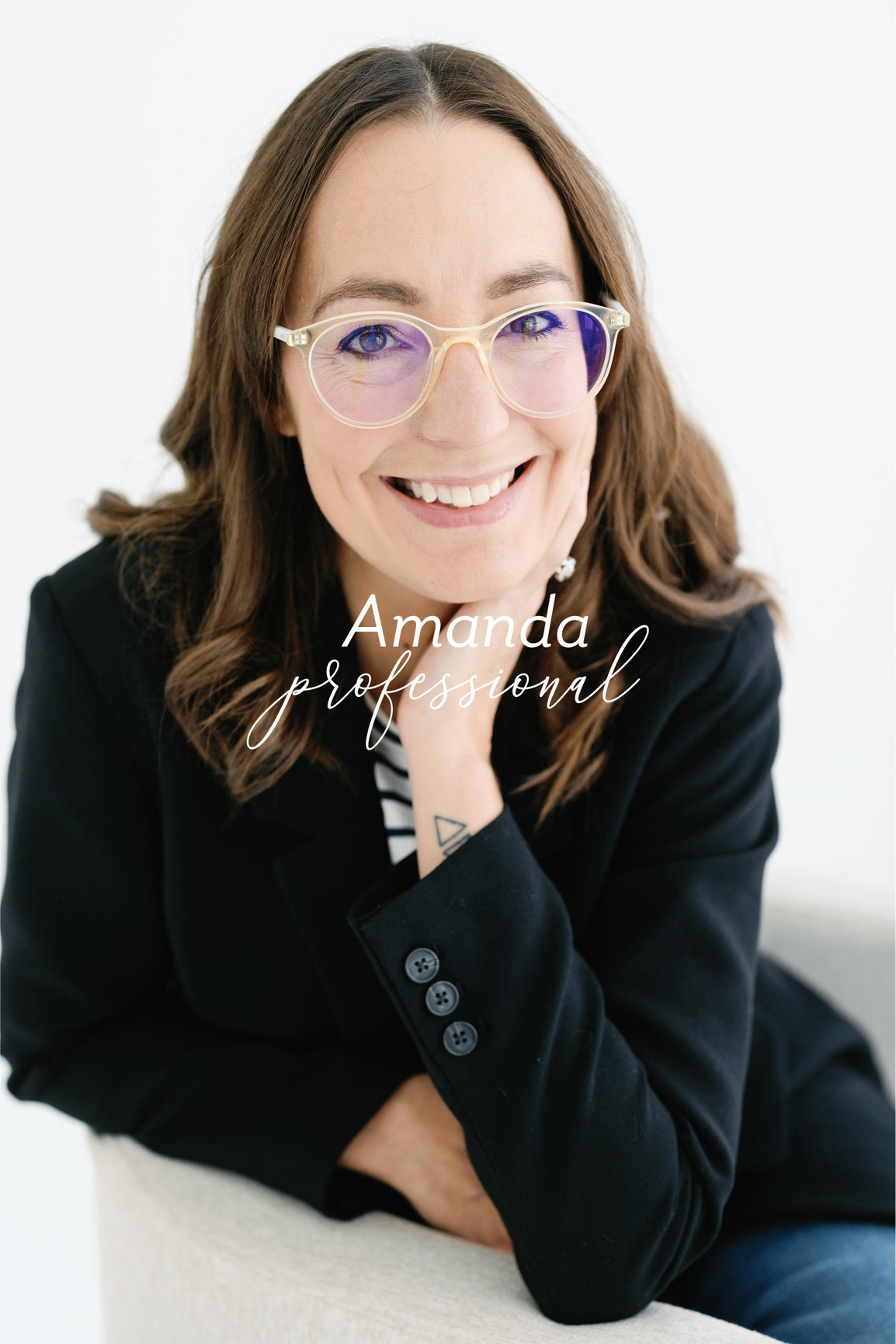 Portrait - Heather Roth Fine Art Photography