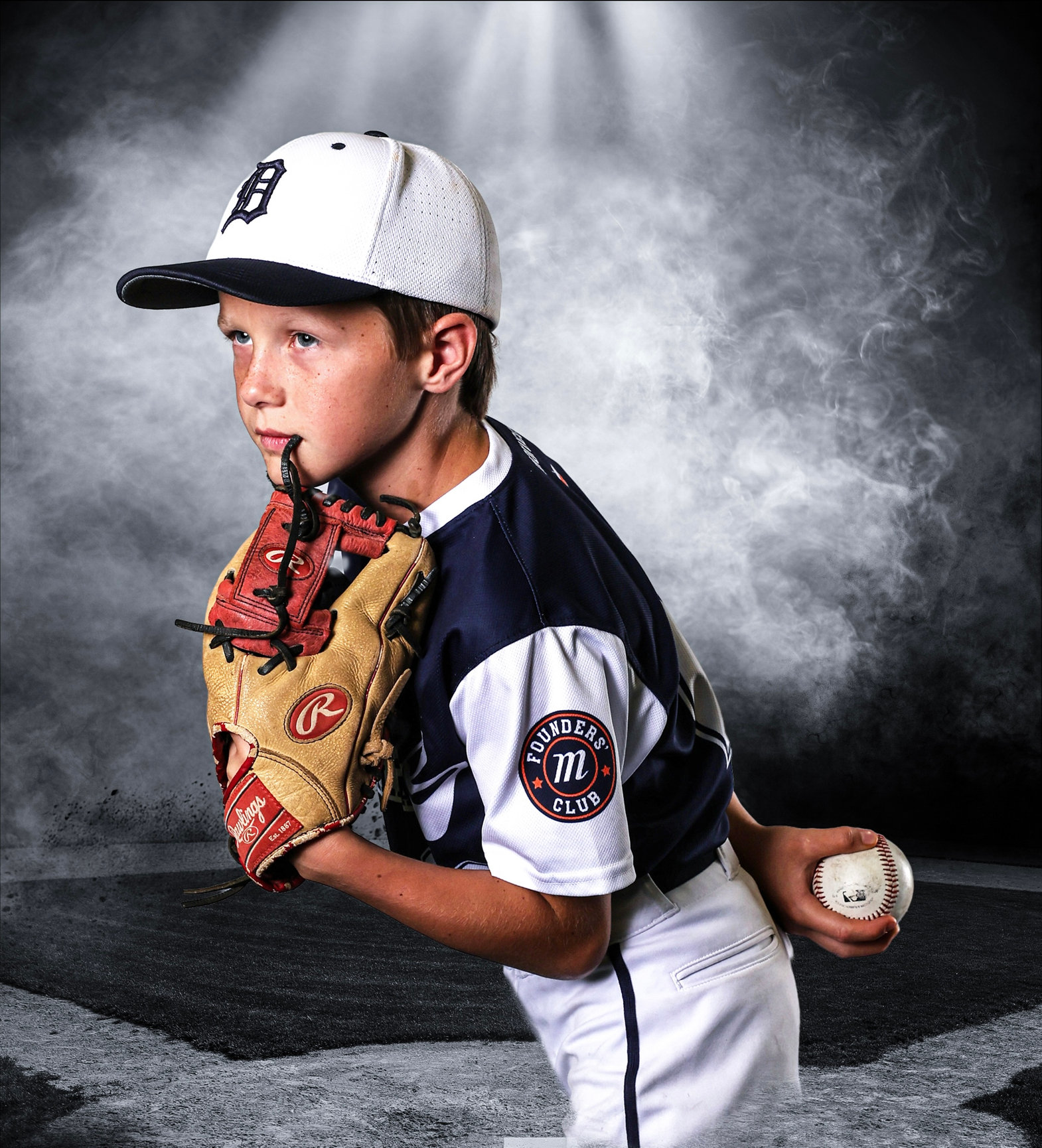 SPORTRAITS PHOTOS - Tommy Hays Photography