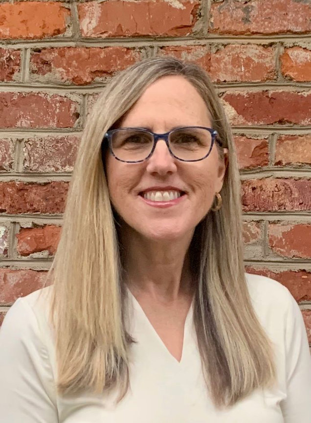 Mary Hamacher - Fine Educational Solutions
