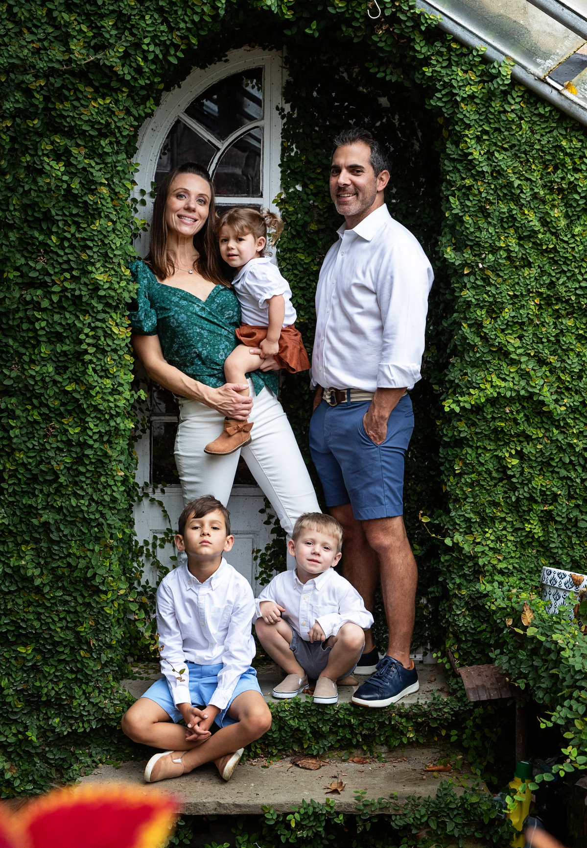 HOME - Martelli Photography