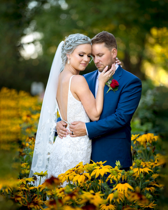 weddings - Robert Bray Portrait Design