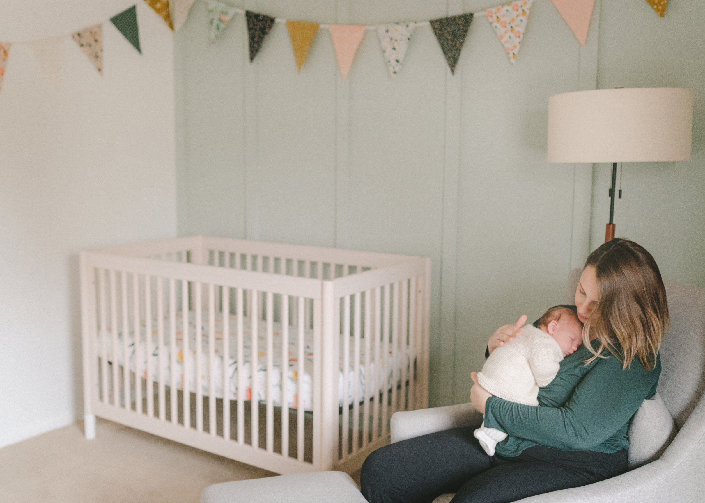 The Best Locations for Maternity and Newborn Photo Sessions