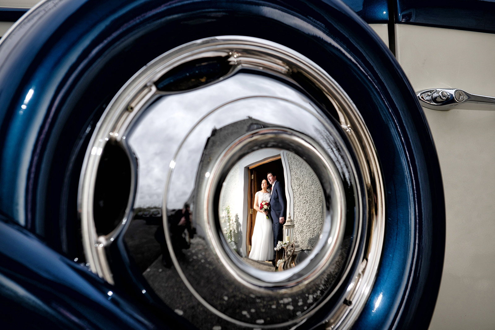 Dillon Photography - Wedding Photographer Galway Ireland