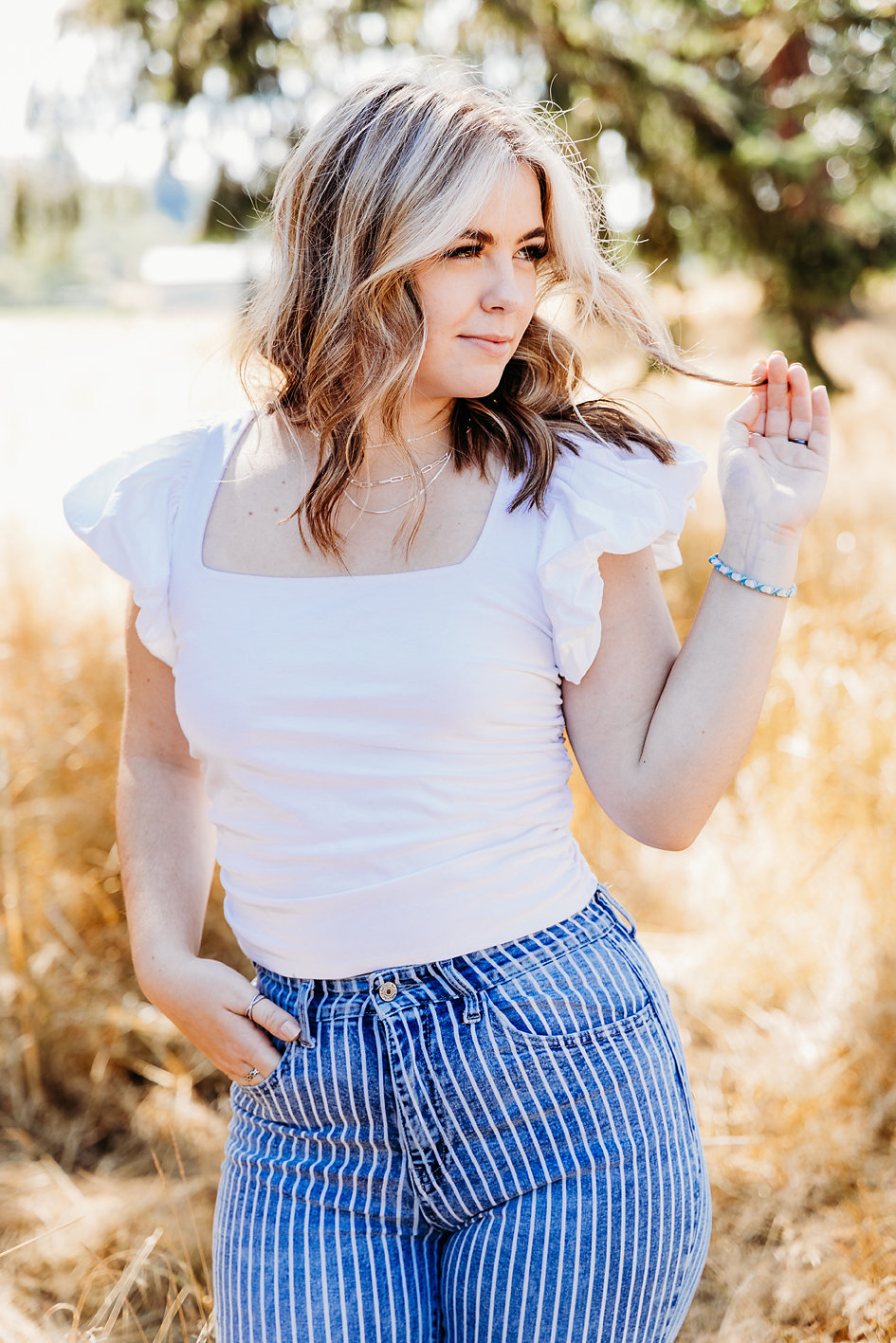 Salicia, Sumner High School Senior Photographer - Jennifer Tibbetts ...