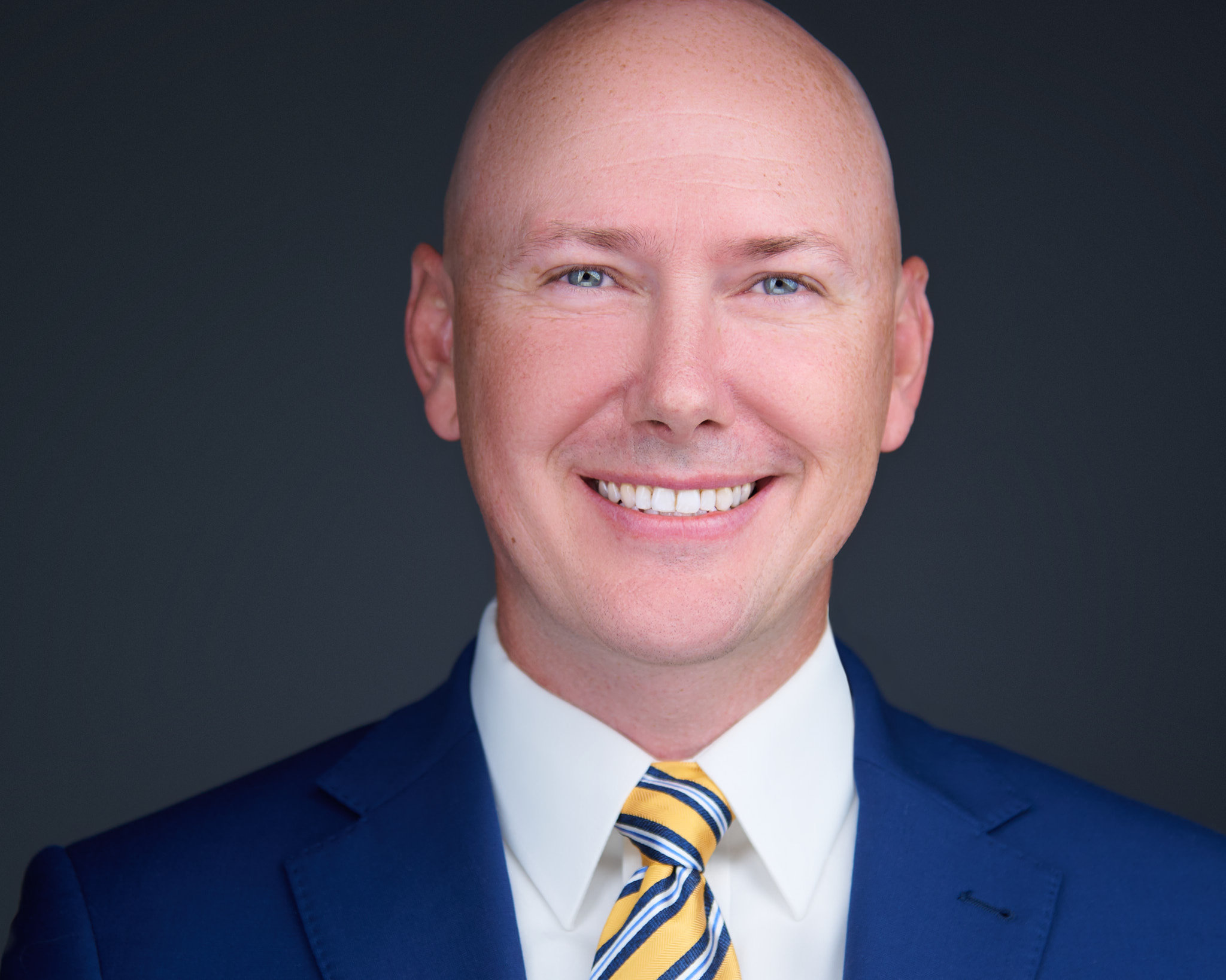 Headshots - Colleen Neel Photography