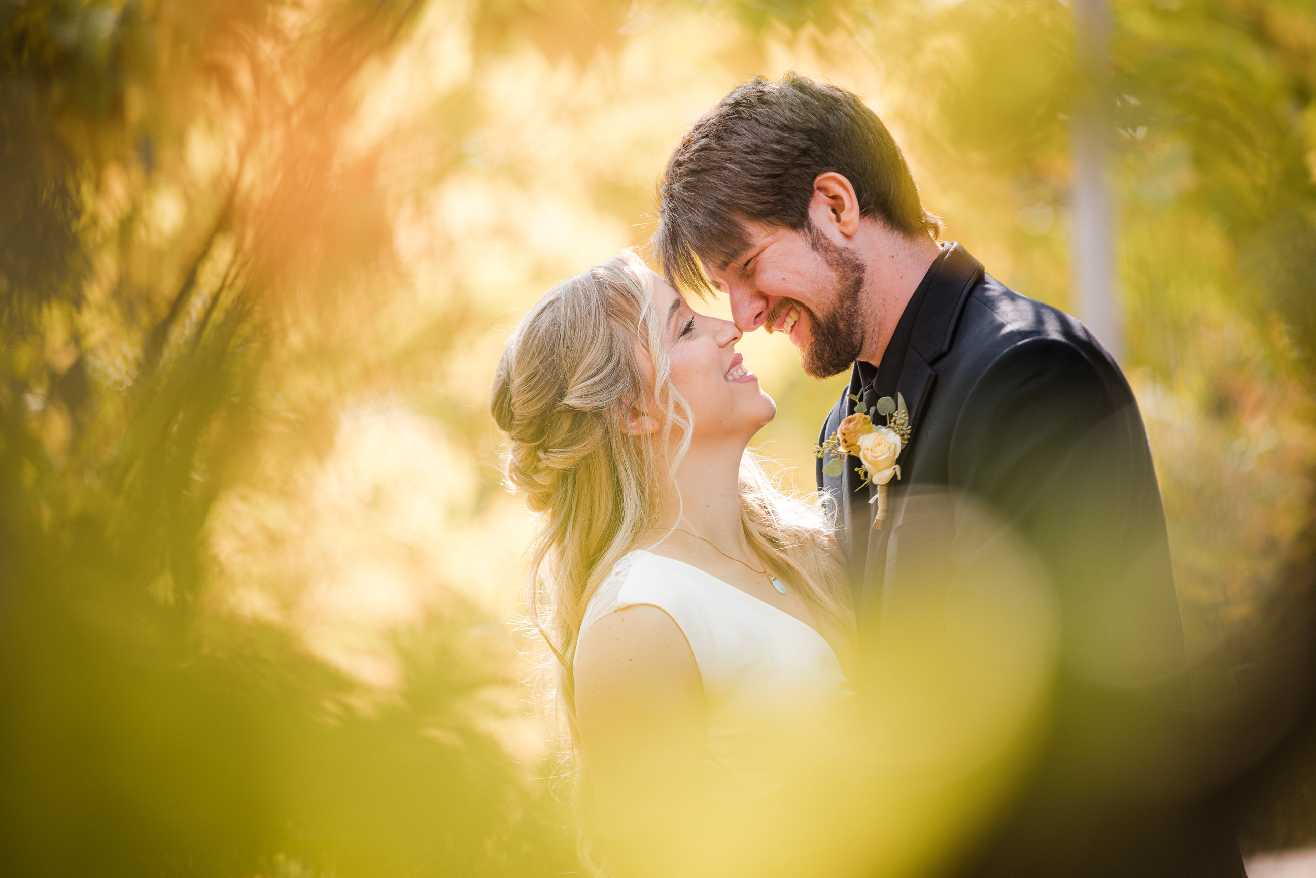 Bride & Groom Gallery | Matt Andrews Photography | Nashville, TN
