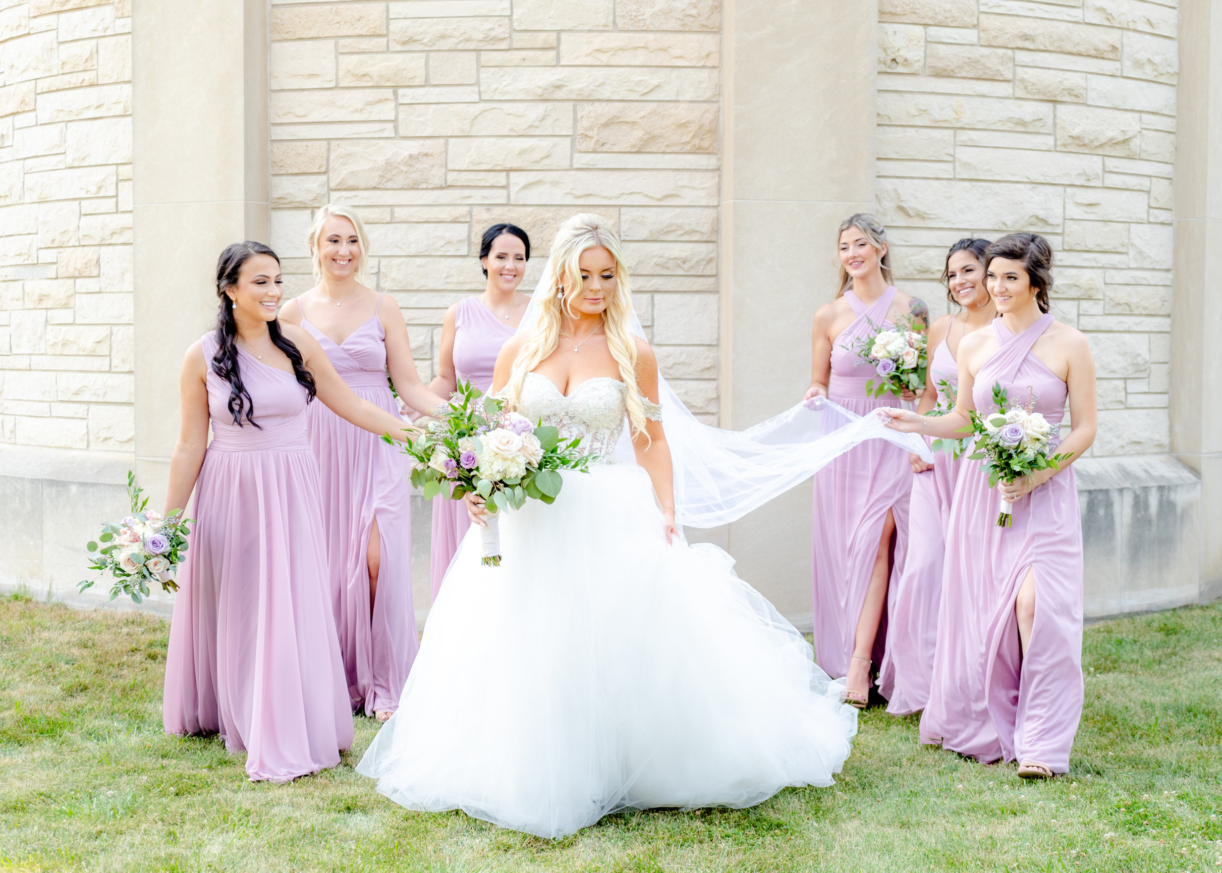 WEDDINGS - RR Photographic Imaging