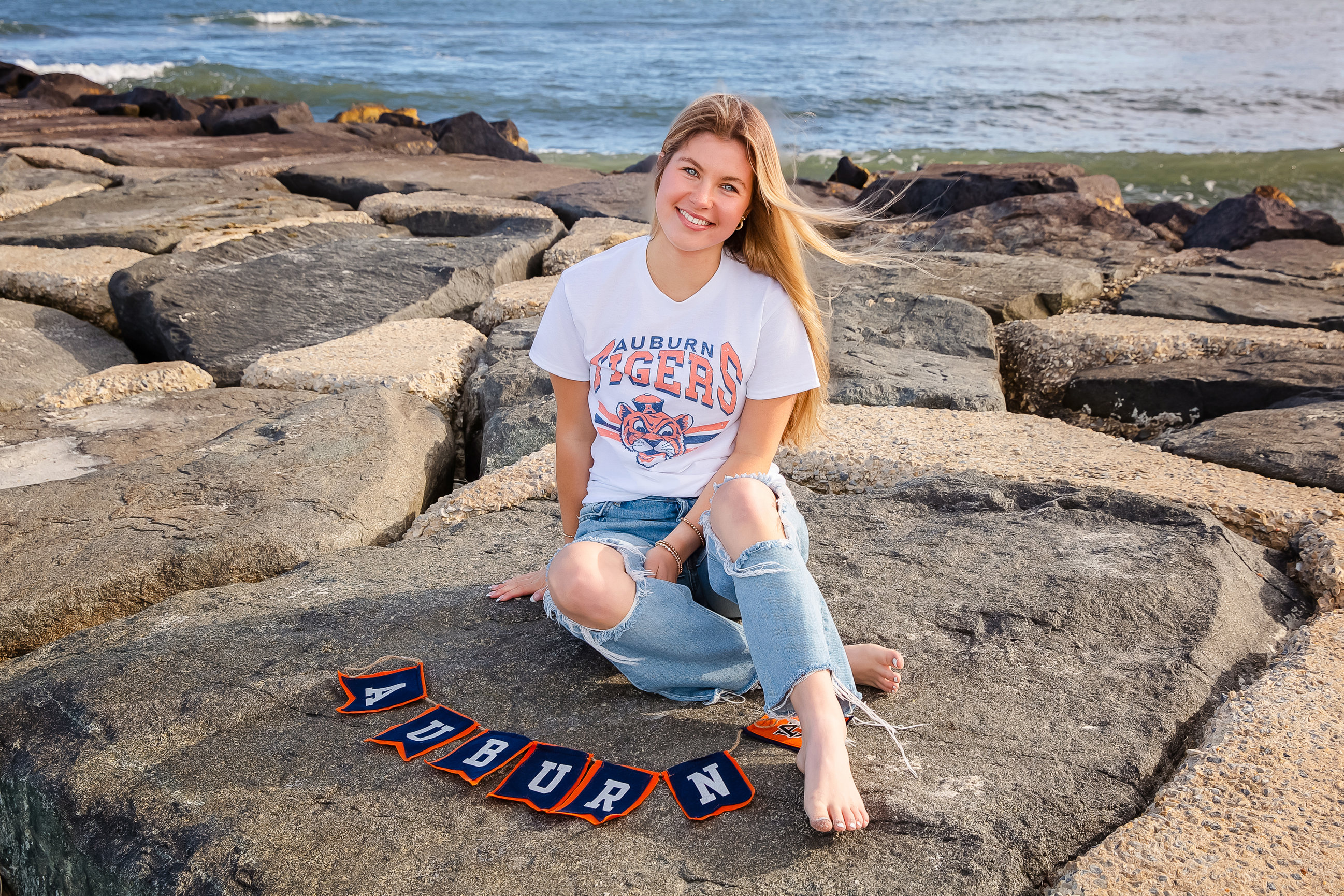 Westampton NJ Portrait Photography | Lisa Mongulla Photography