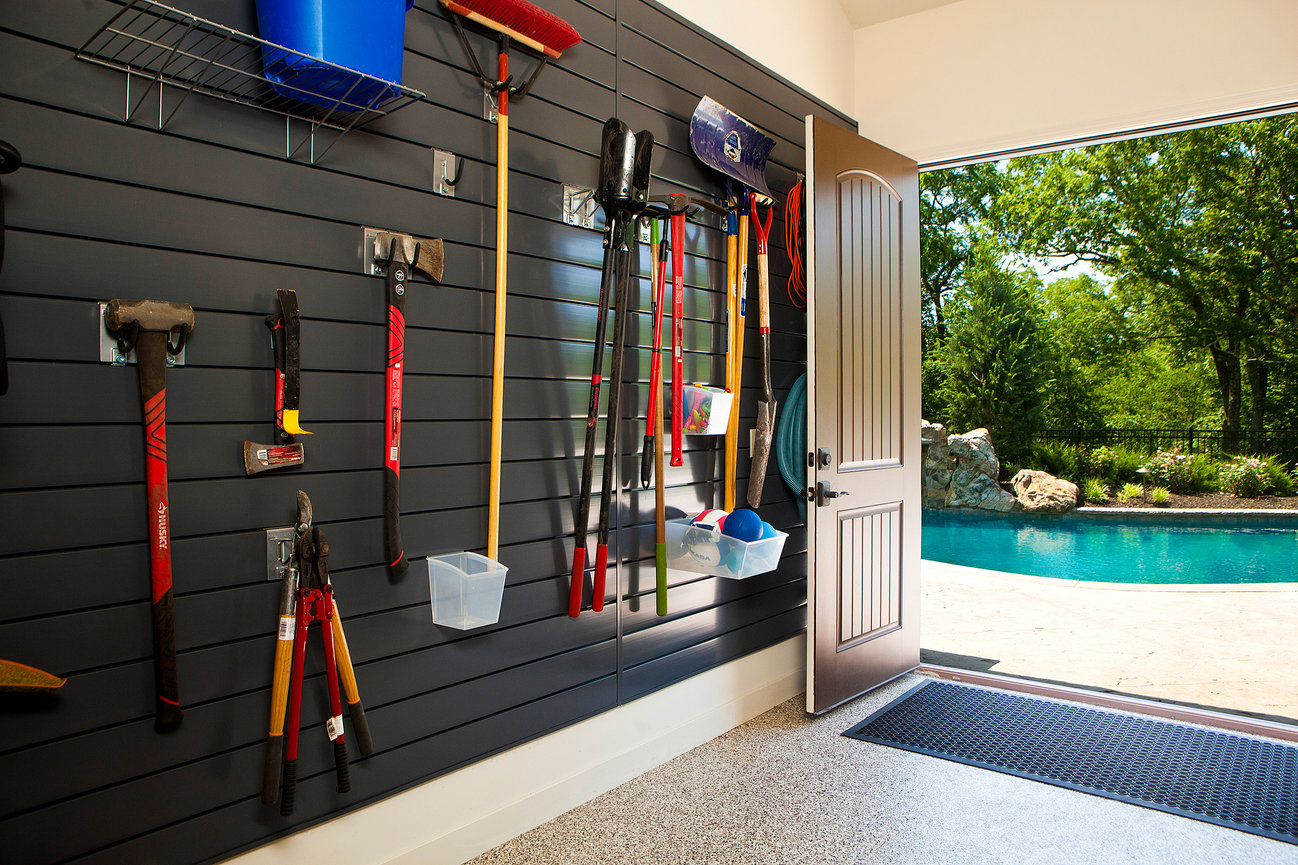 Man Caves and Custom Garage Gallery Photography by Matt Nichols