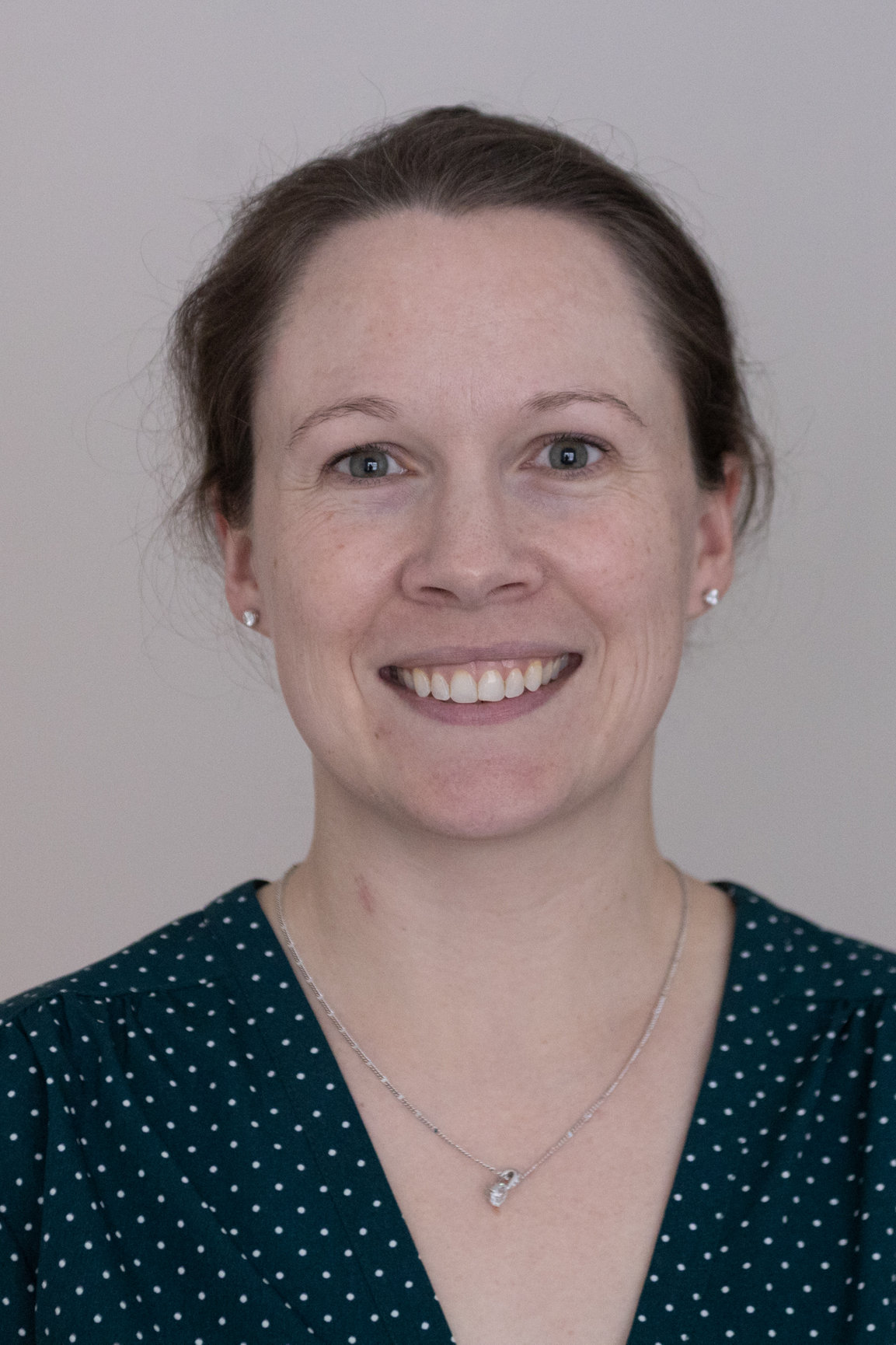 HOME - The Zoe Martin