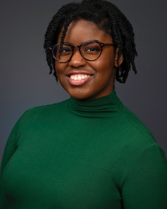 Student Headshots - Dream Alley Photography