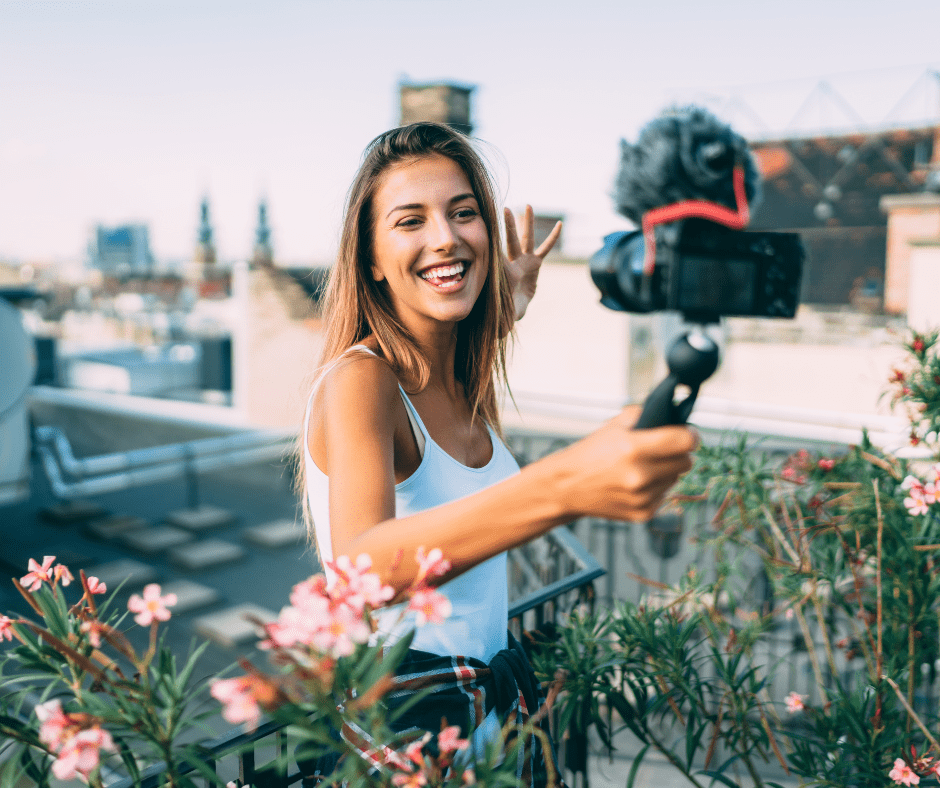 The Instagram Effect: How Social Media is Fueling Overtourism - Gurvy ...