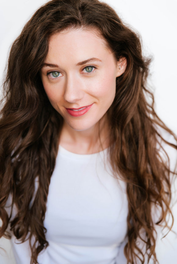 Industry Insider Q&A: Actor Angie Campbell - The Refinery Photo Studio
