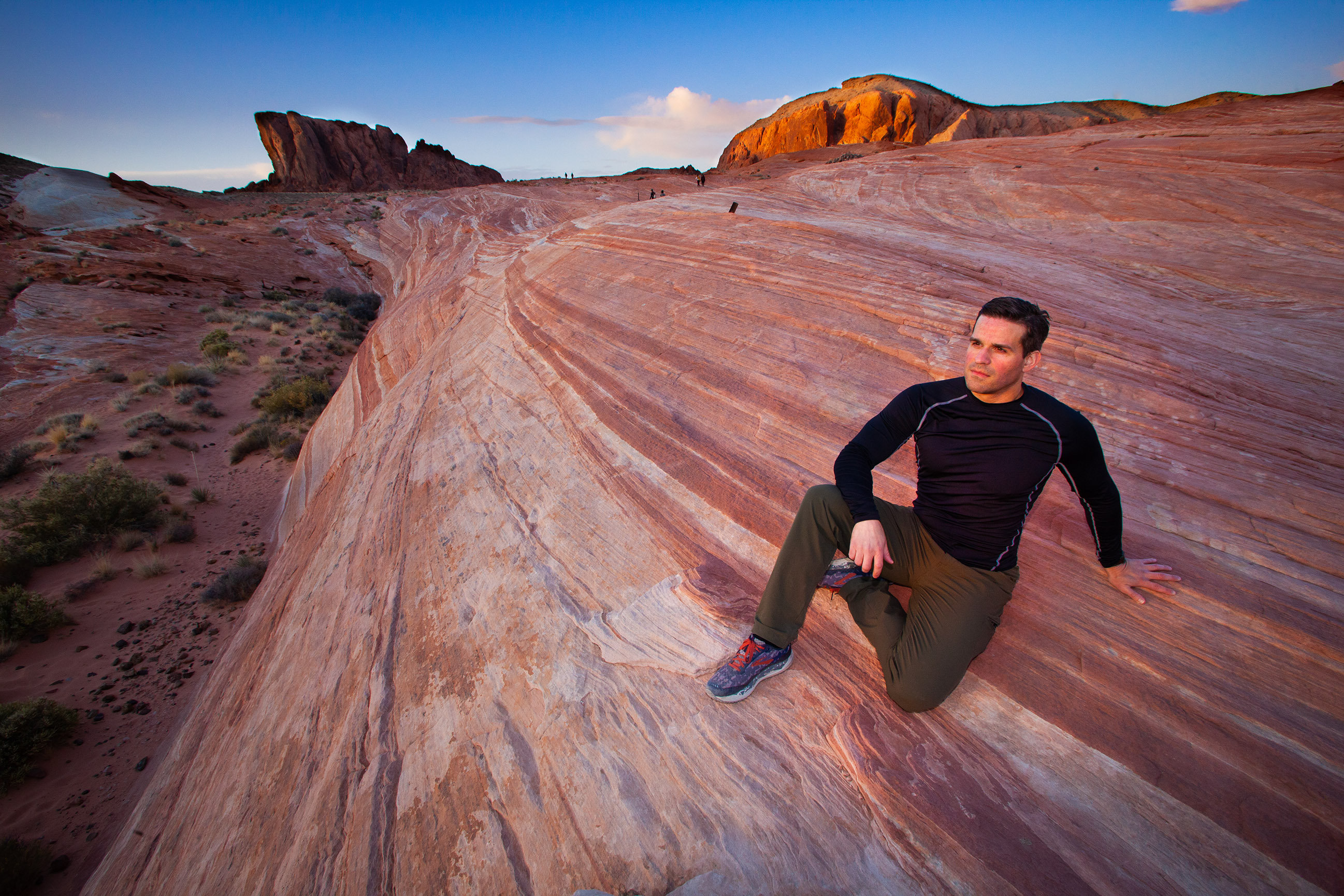 Learn Our Story | Chris Watkins Portrait Issaquah WA