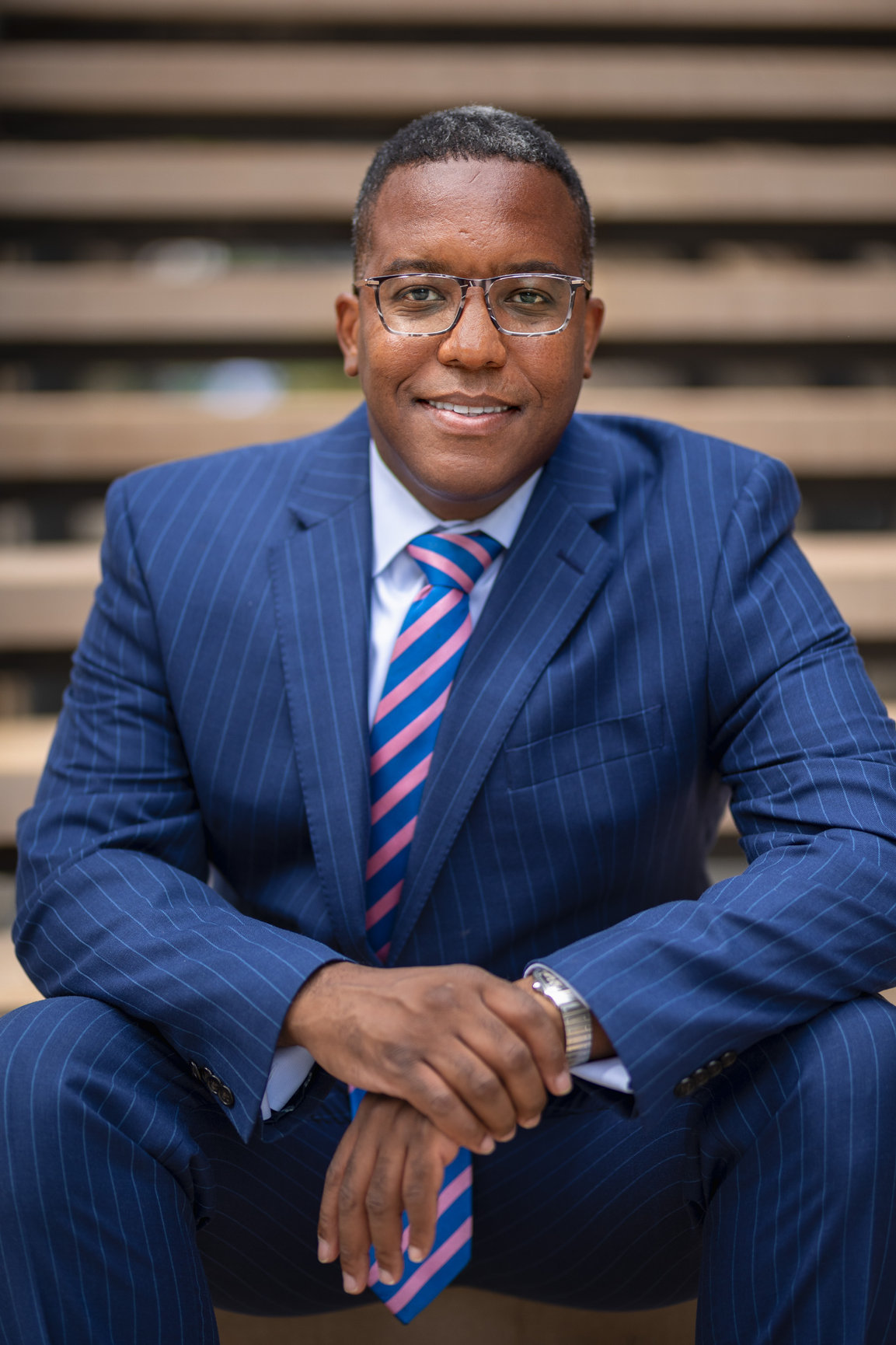 Winston Salem Corporate Headshots & Personal Branding Photographer