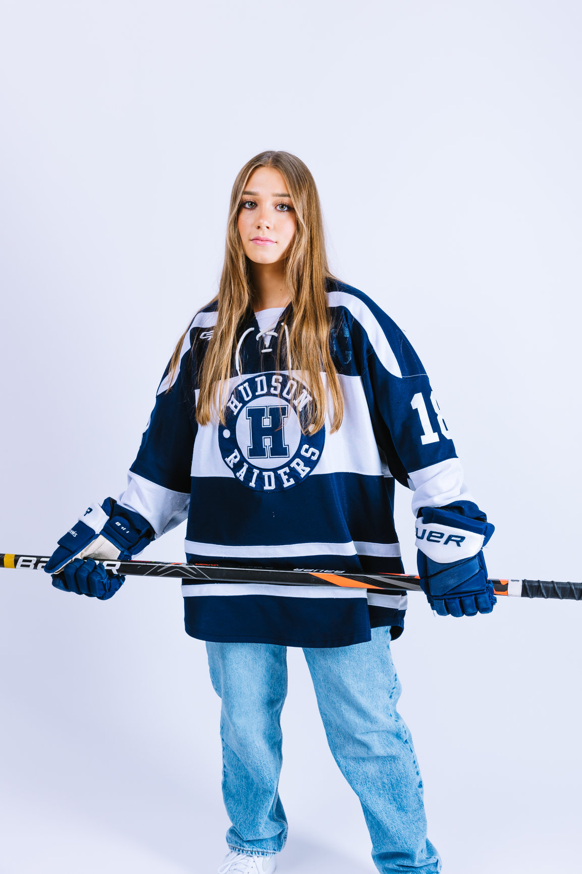 Woodbury Senior Photographer | Angela Doherty Photography