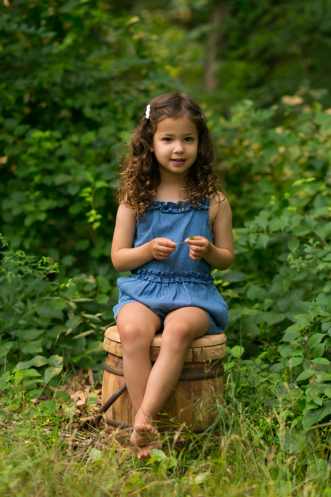 The various sides of a Three Year Old: Boston Child Photographer ...