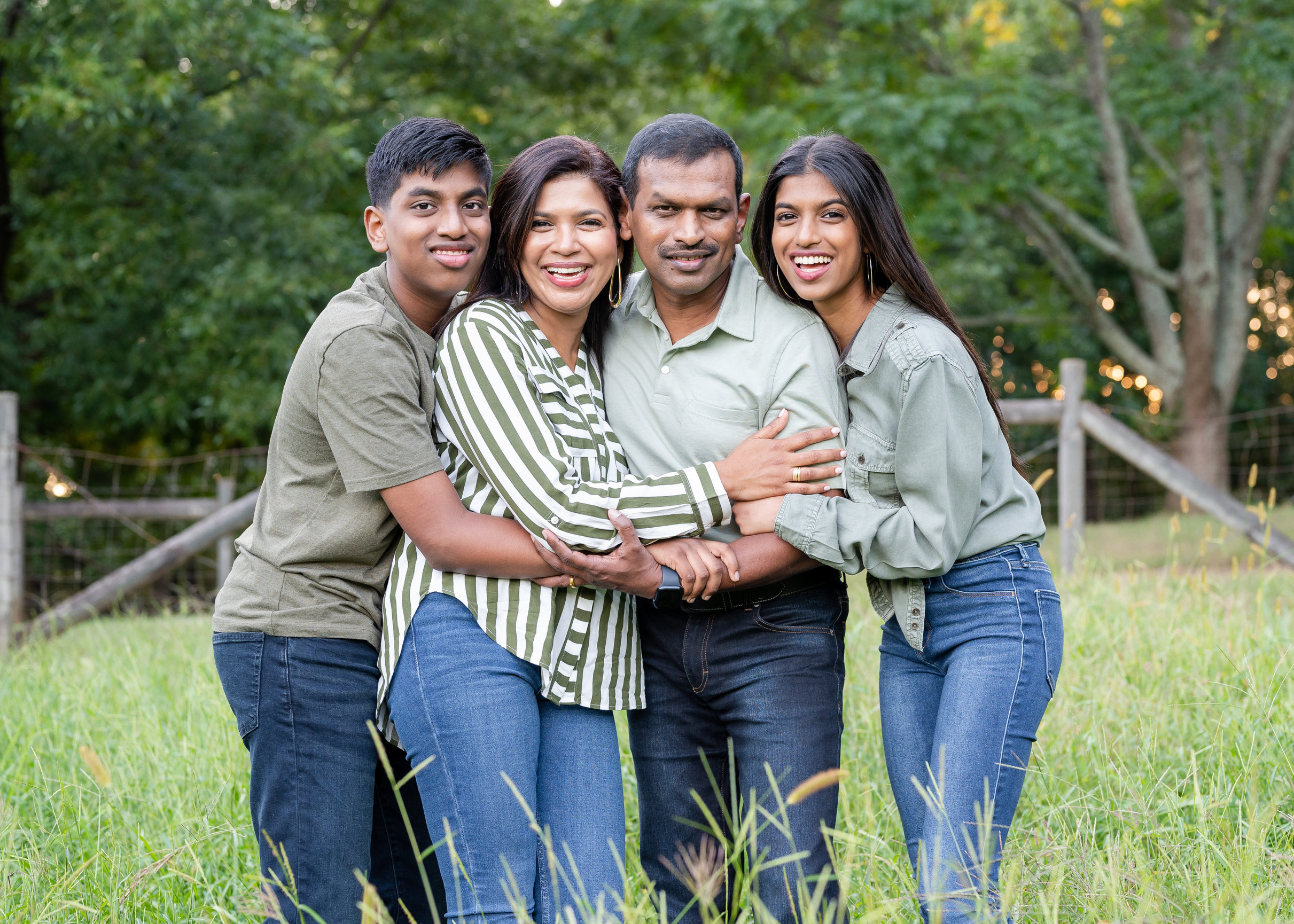 Families - Southern Tradition Photography