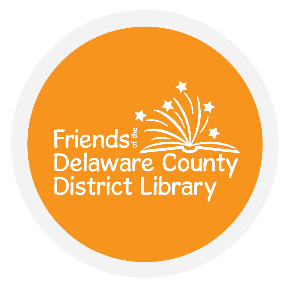 Manuscript - Friends of the Delaware County District Library Inc.