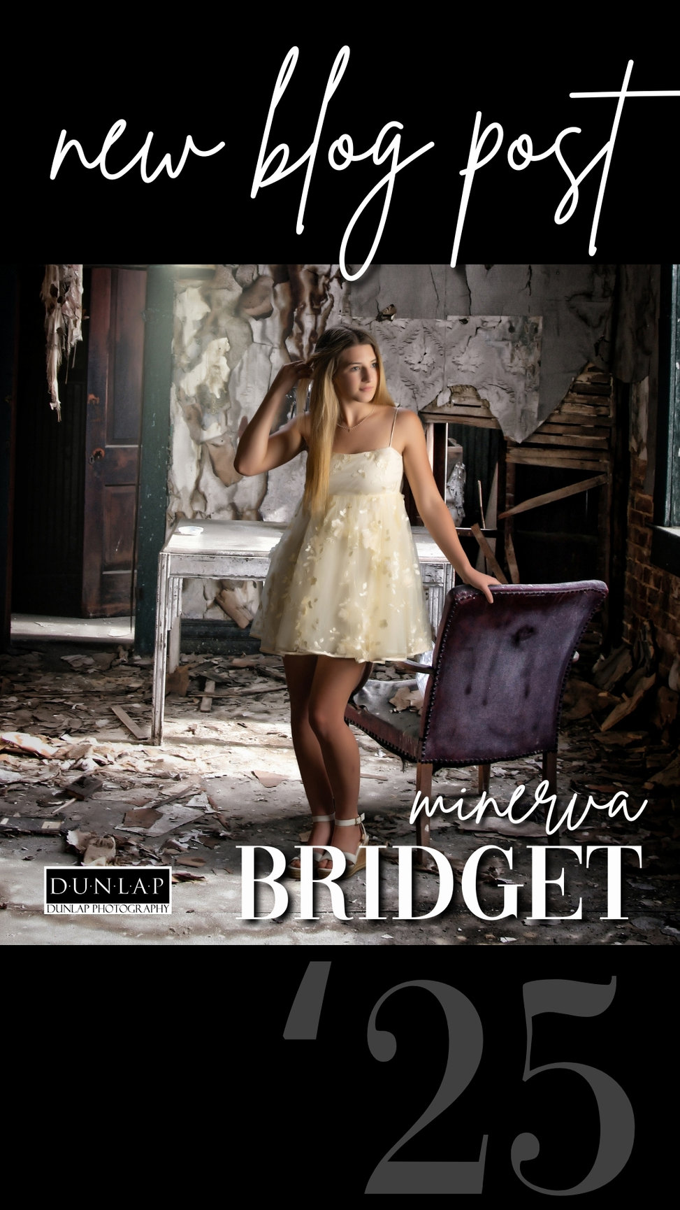 25 Bridget - Minerva - Dunlap Photography - Minerva, OH