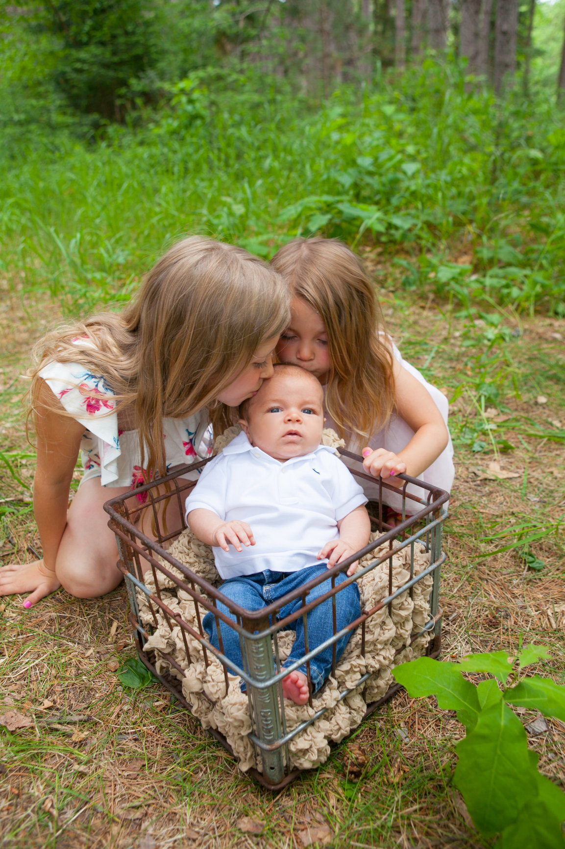 CHILDREN - Moments Treasured Photography