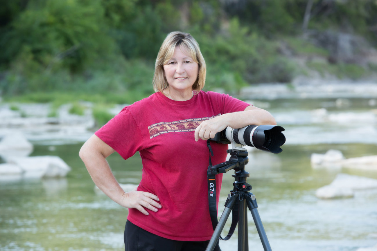 Tour Leaders - Nature Exposed Tours