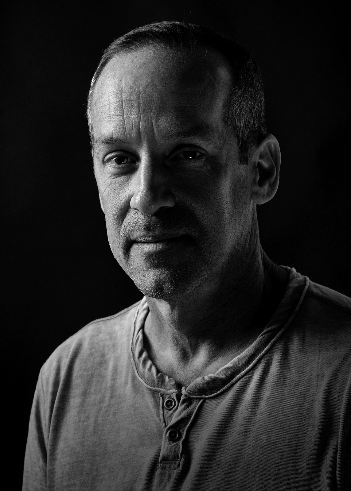 MEN - Larry Schultz Photography