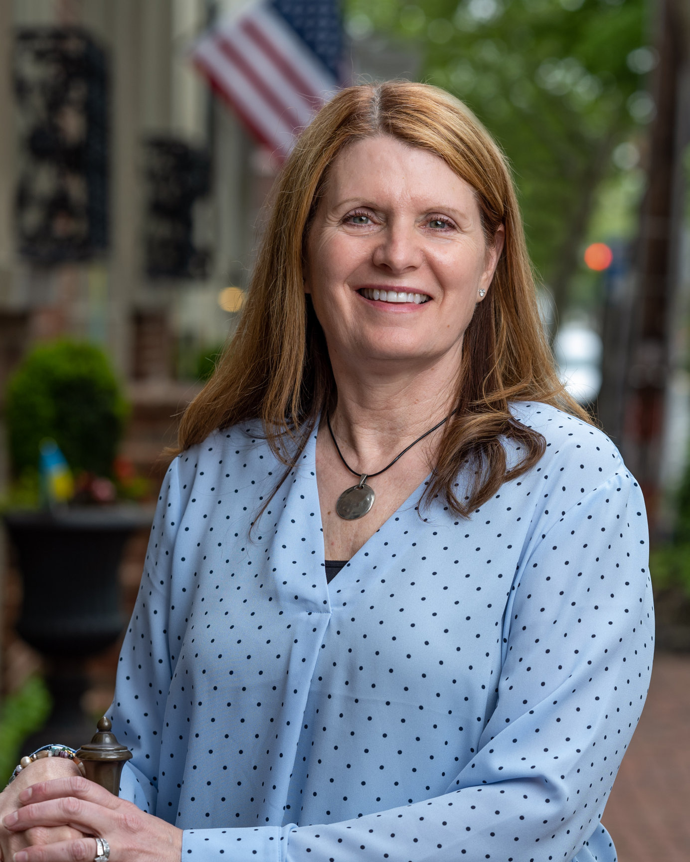 Alexandria VA Headshots | Laura Hatcher Photography