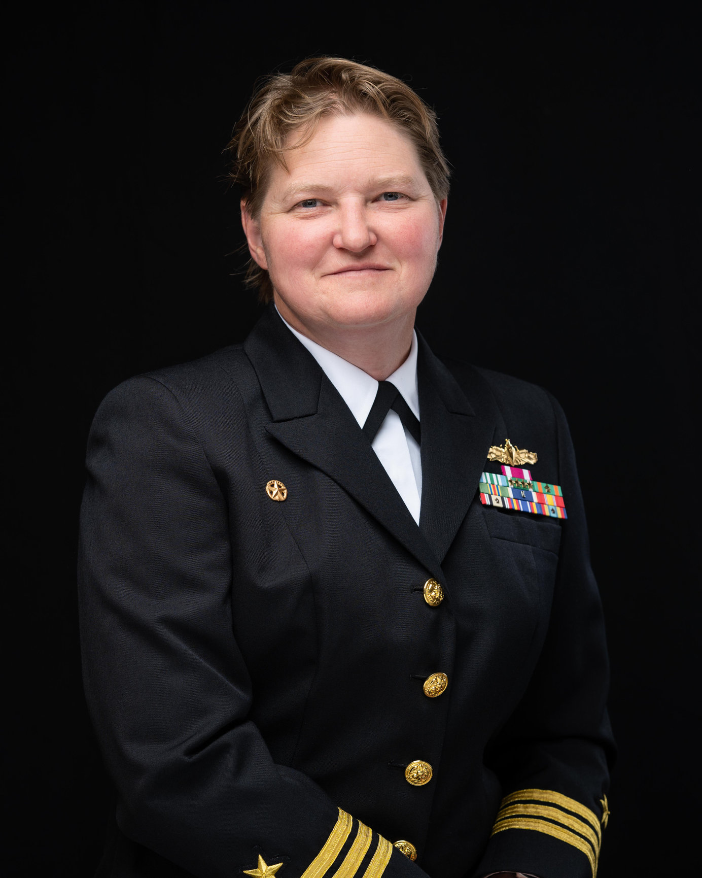 Alexandria VA Military Portraits | Laura Hatcher Photography