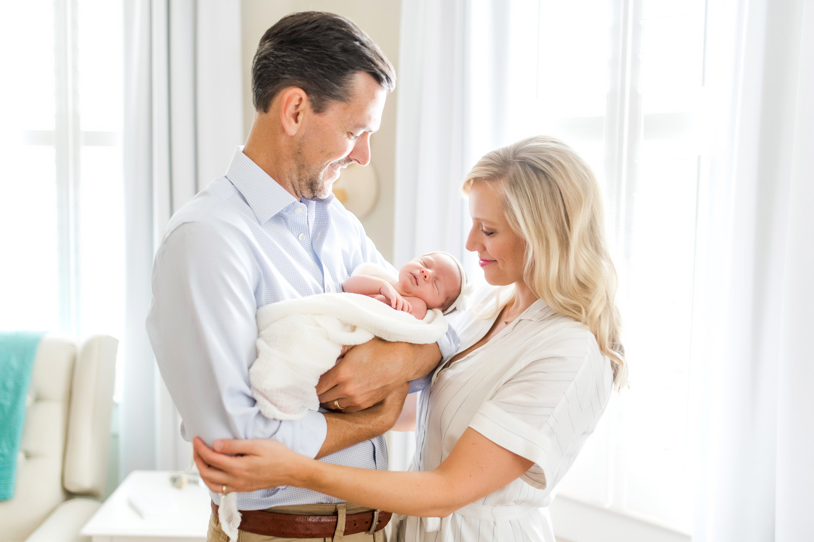 Baby MB Newborn Session - Wendy Kovac Photography - Myrtle Beach ...