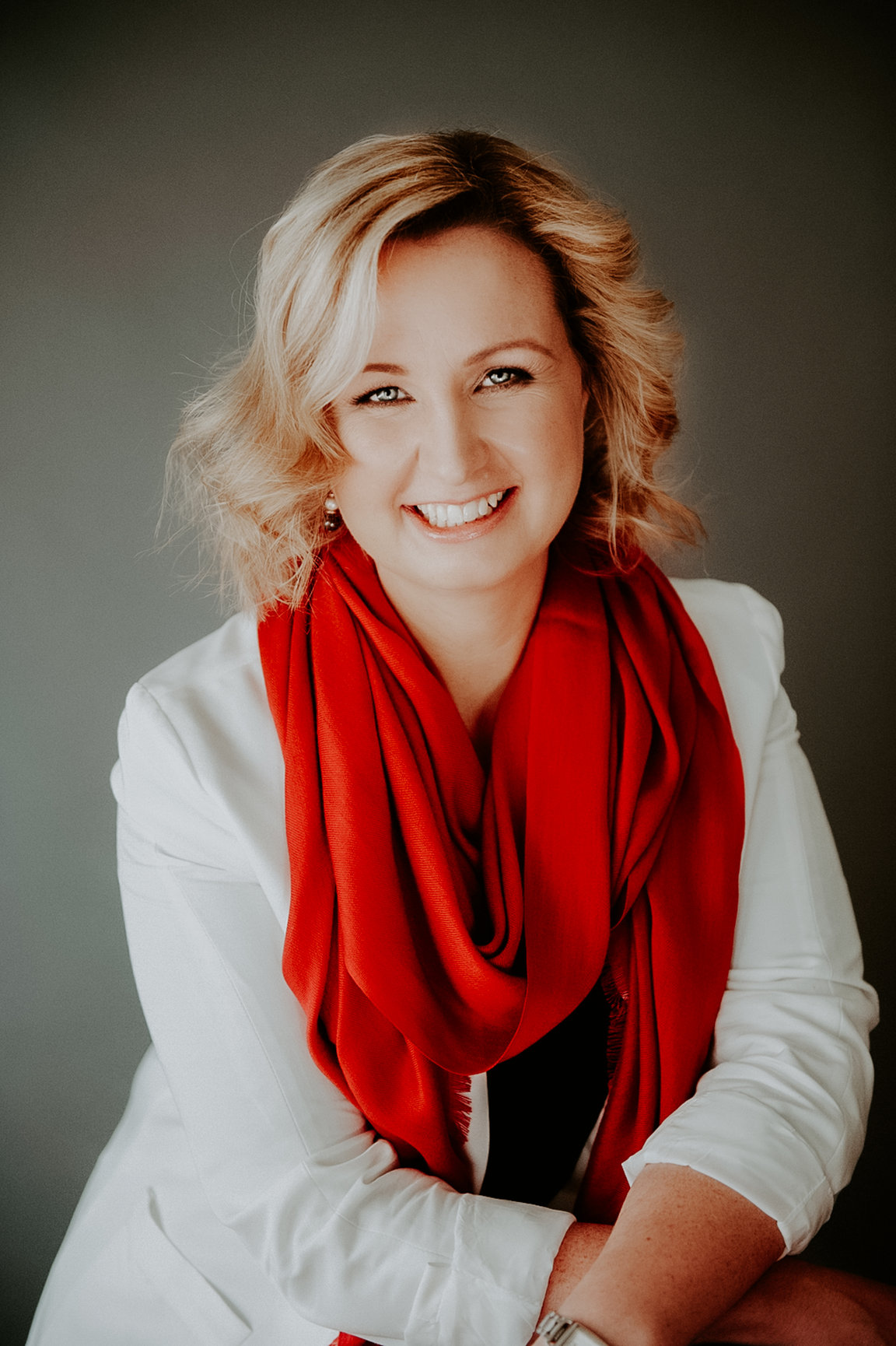 HEADSHOTS GALLERY - Eve Editorial