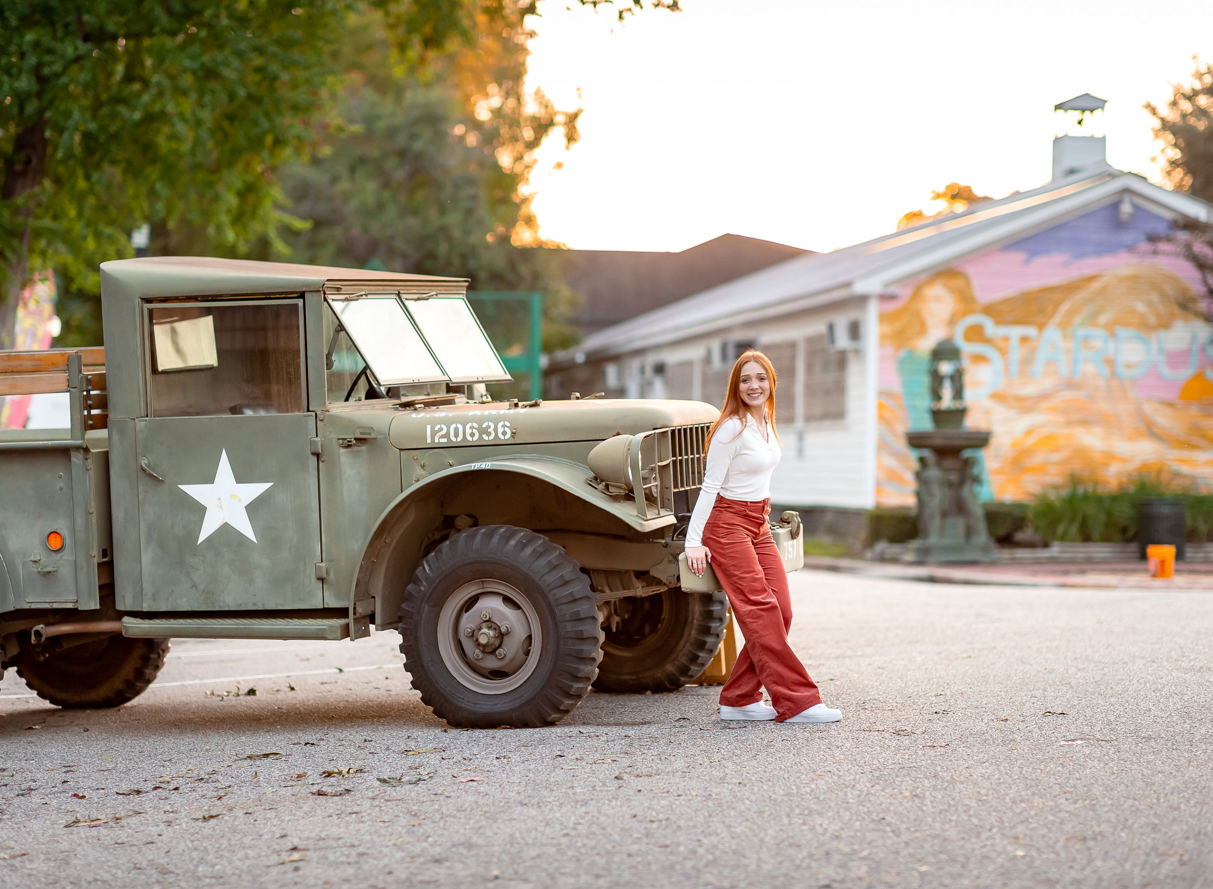 Spring, TX Family Portrait Photography | Lauren Widener Portraits