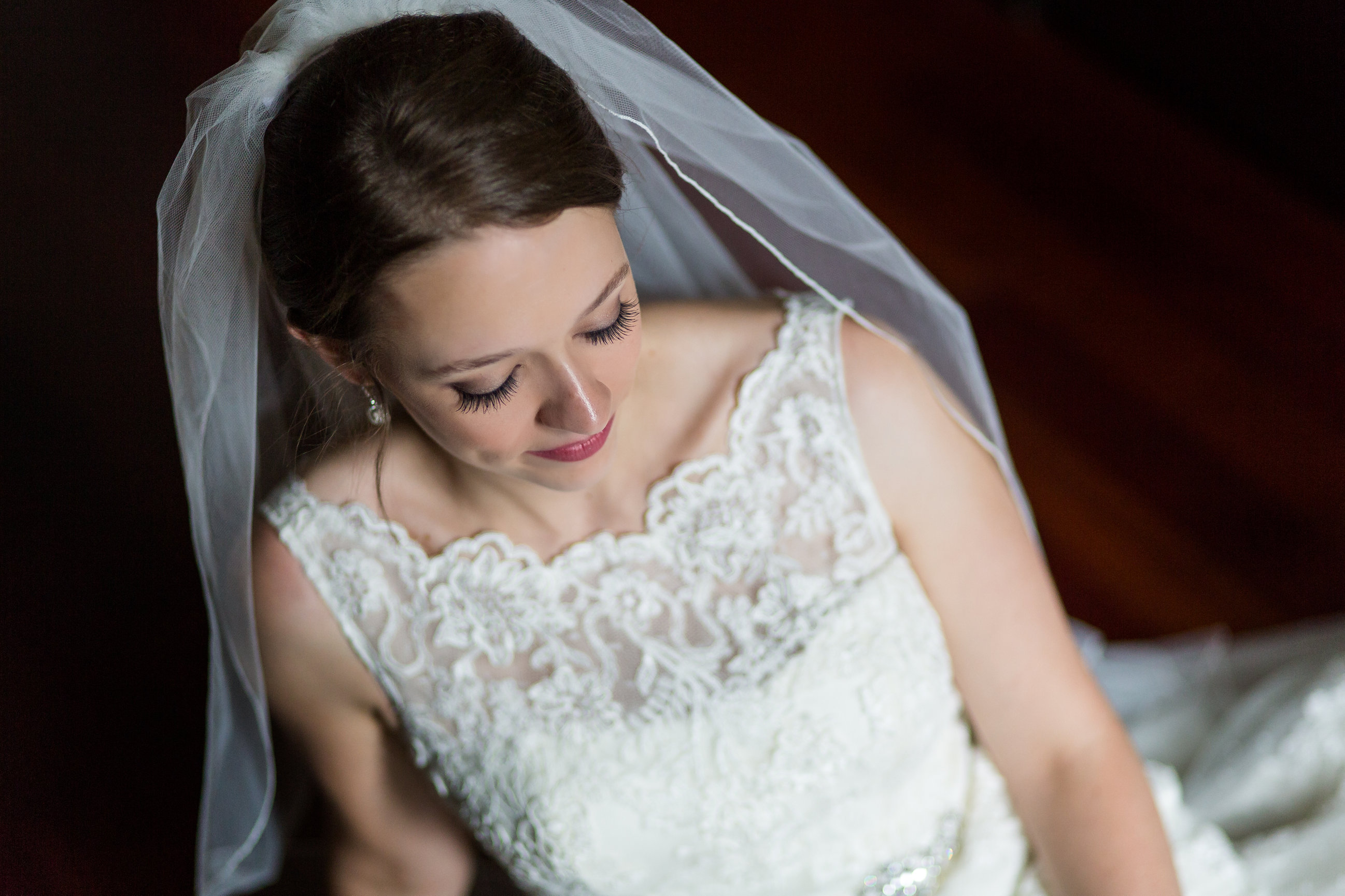 WEDDINGS - Erin Dial