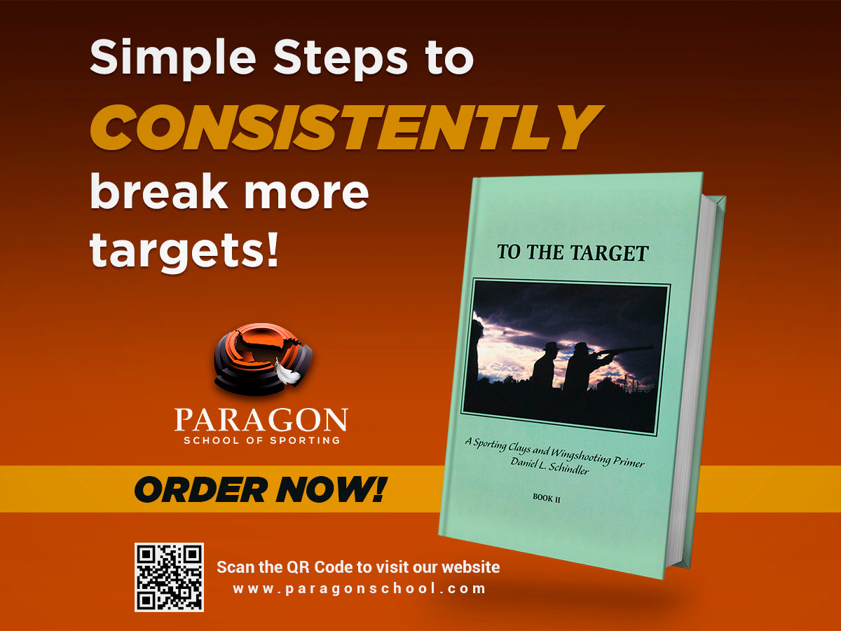 Sporting Clays and Wingshooting Books for Sale