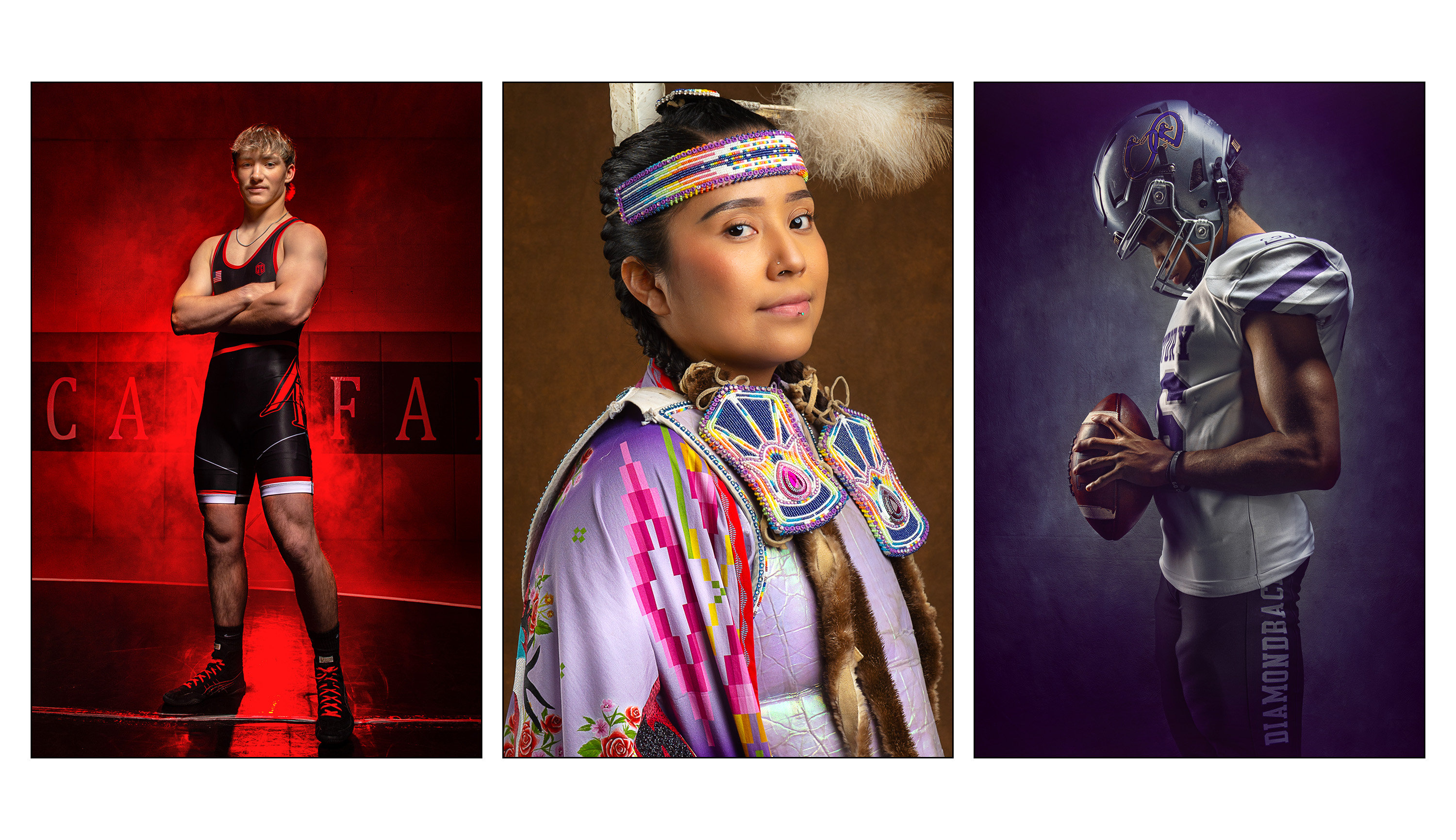 Chubbuck ID Family & Senior Photographer | Moz Studios