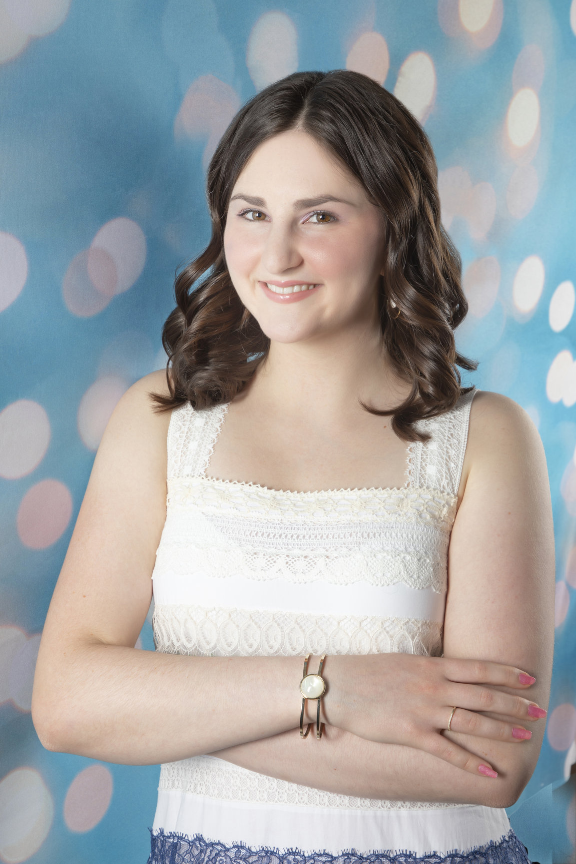 SENIORS - Pendleton Photography