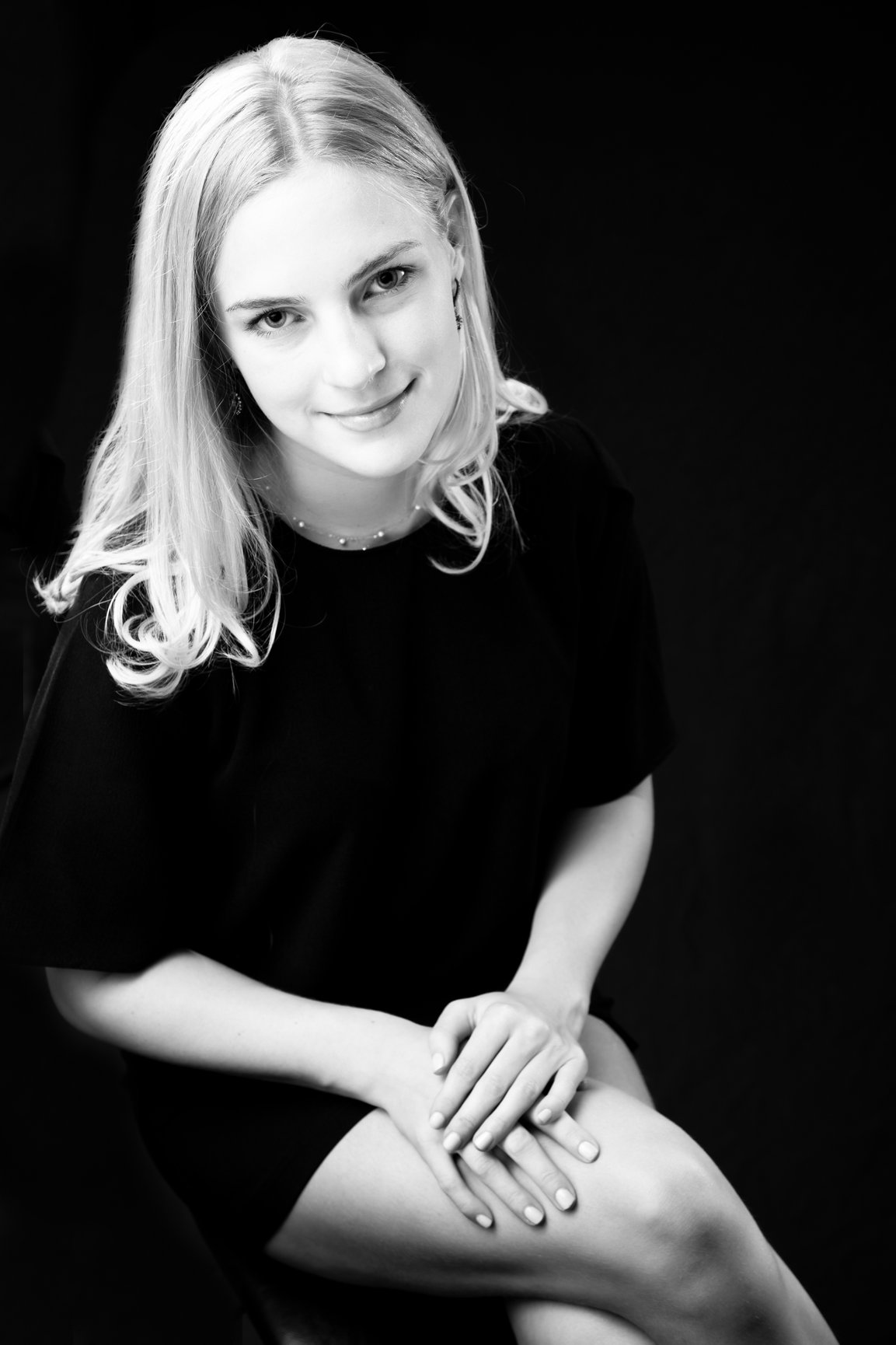 SENIORS - Pendleton Photography