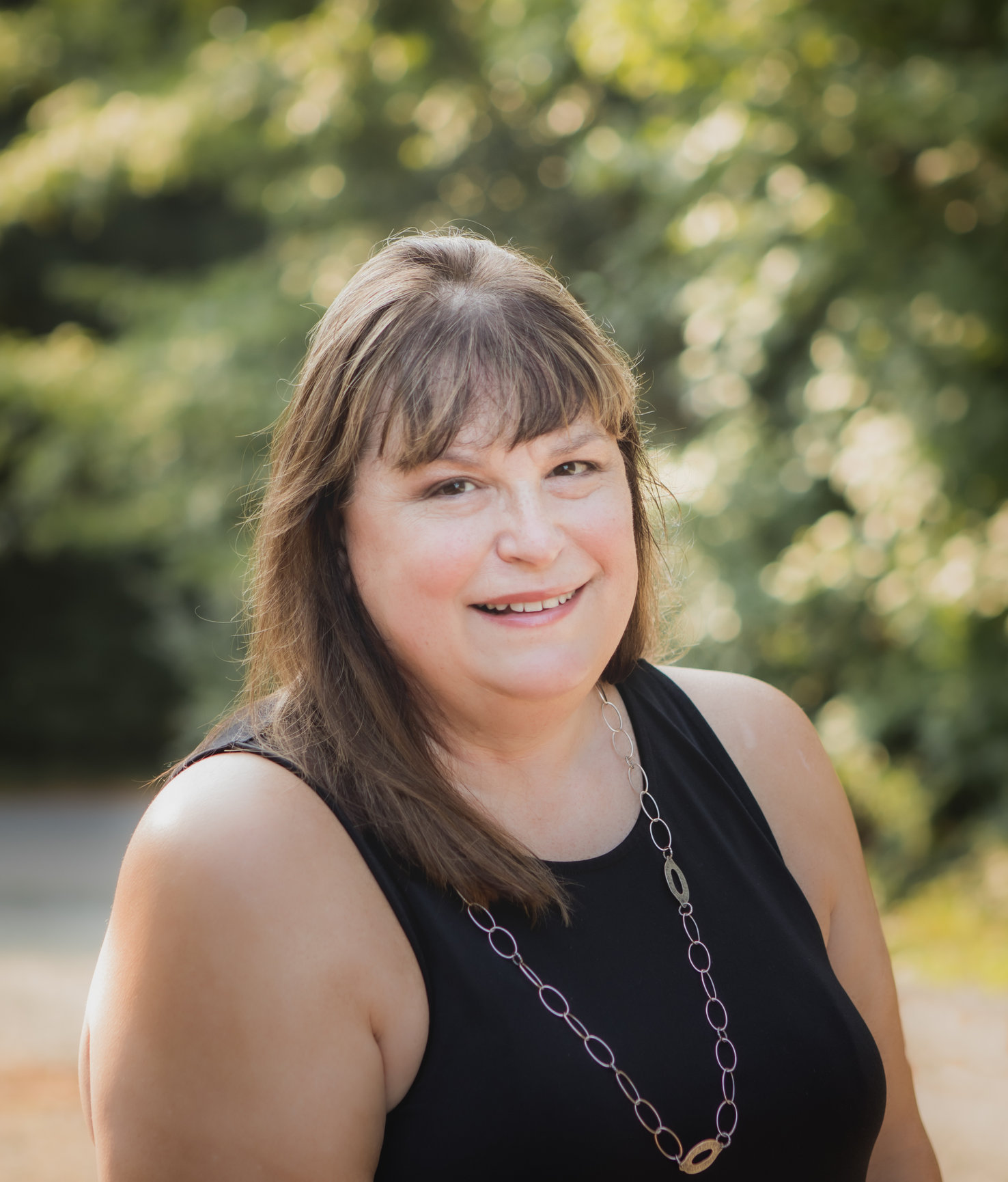 Faculty and Staff - DCA