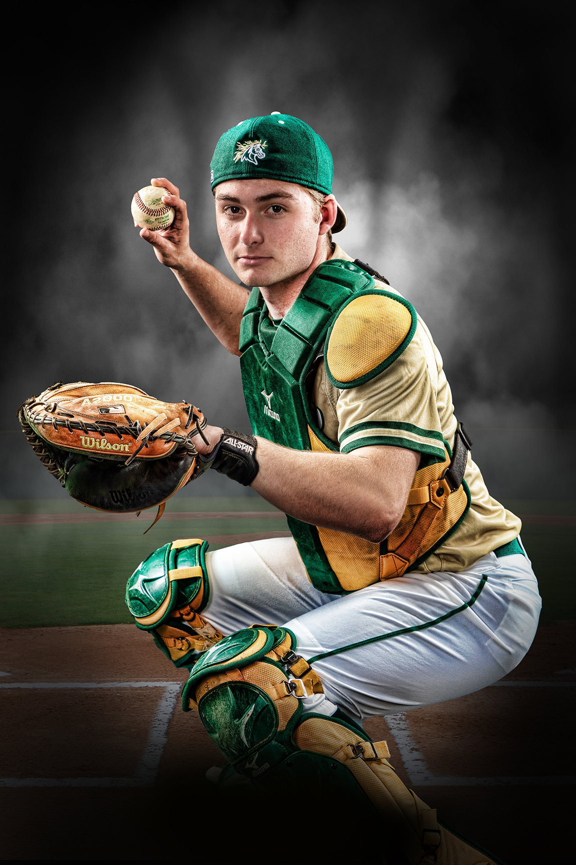 TEAMS AND BANNERS - Pendleton Photography