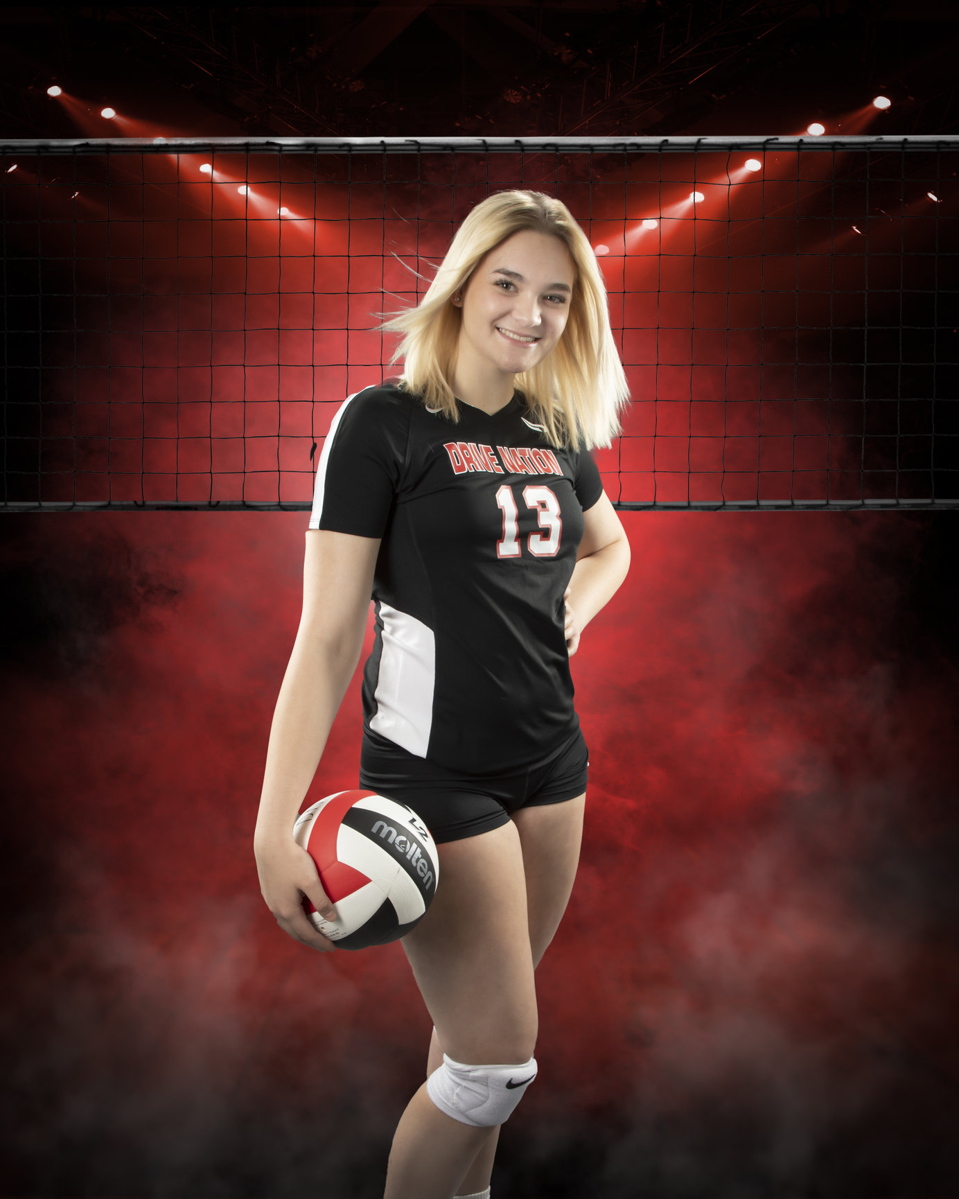 TEAMS AND BANNERS - Pendleton Photography