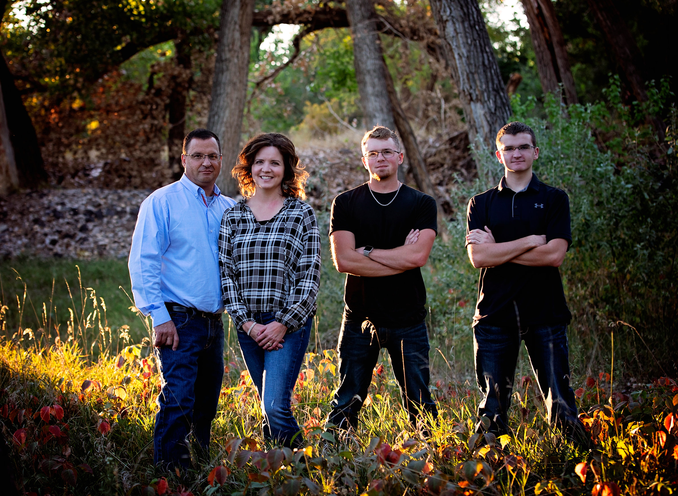 CLIENT GALLERIES - Dimensions Photography