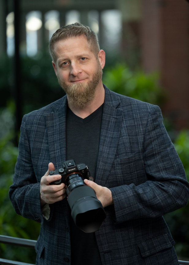 HOME - JW Portrait Studio