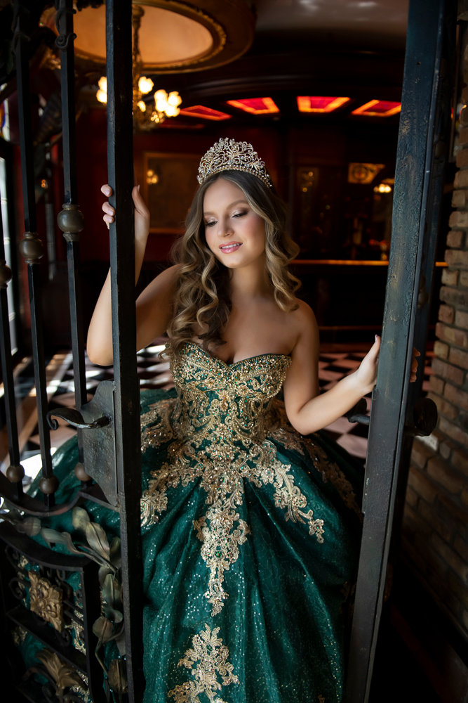 Isa Quinces - Supanik Photography