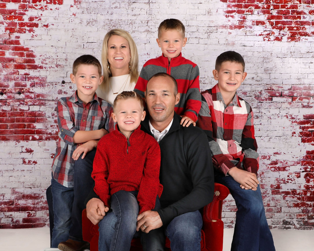 Pit Stop - Daydream Photography - Brush Colorado Photographer