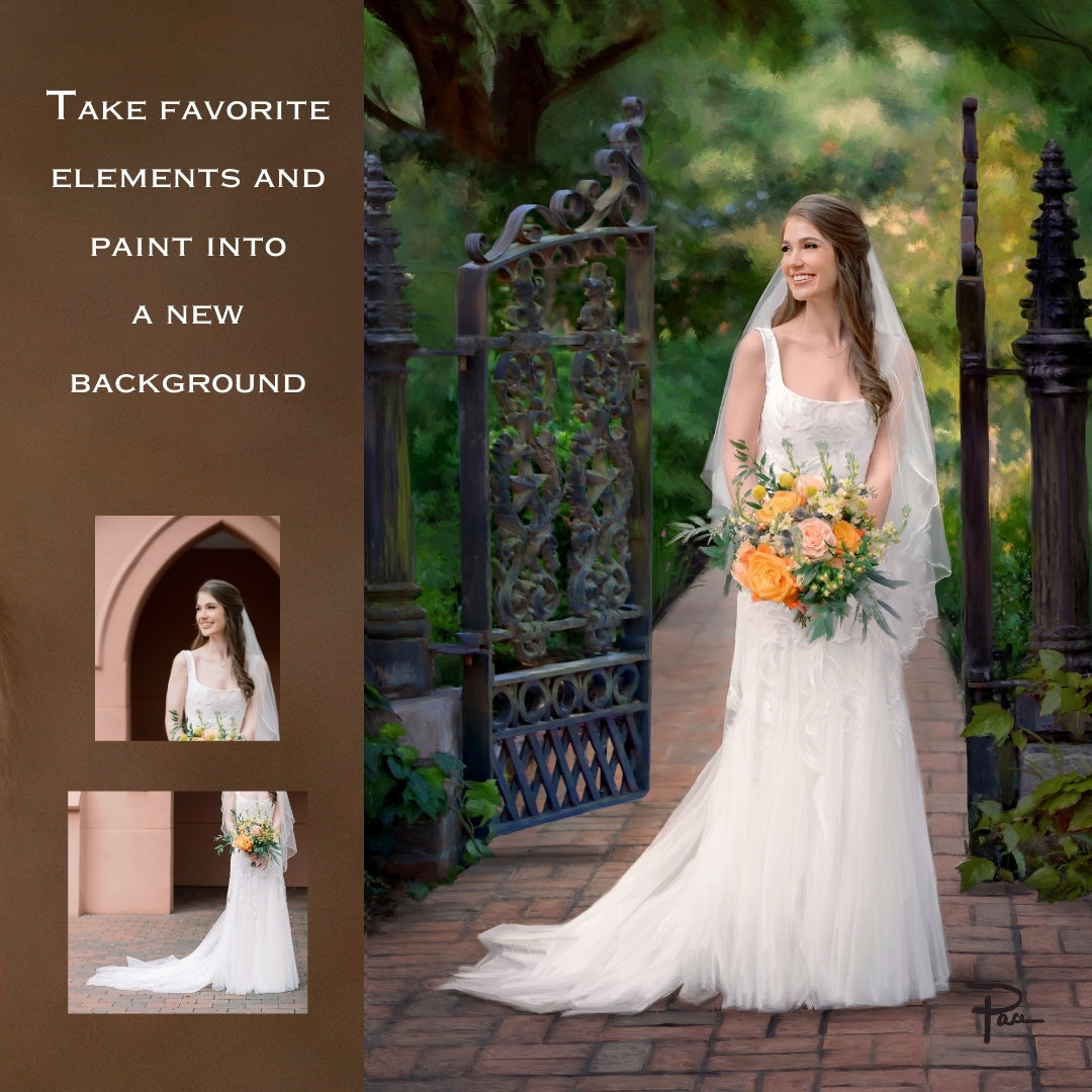 Branding | Cynthia Pace Photography | Lexington, SC