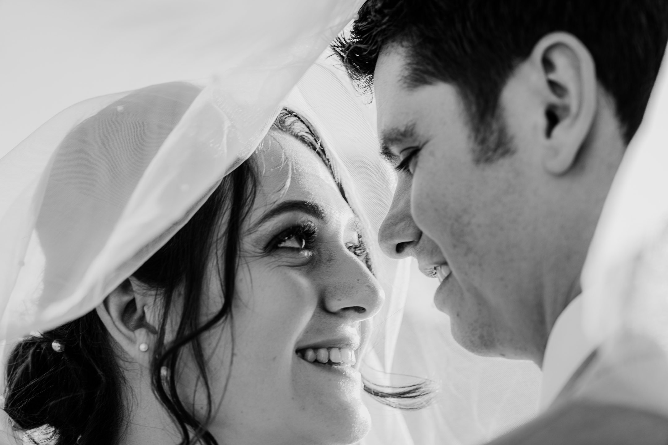 Morgan + Aaron - So Rosie Photography