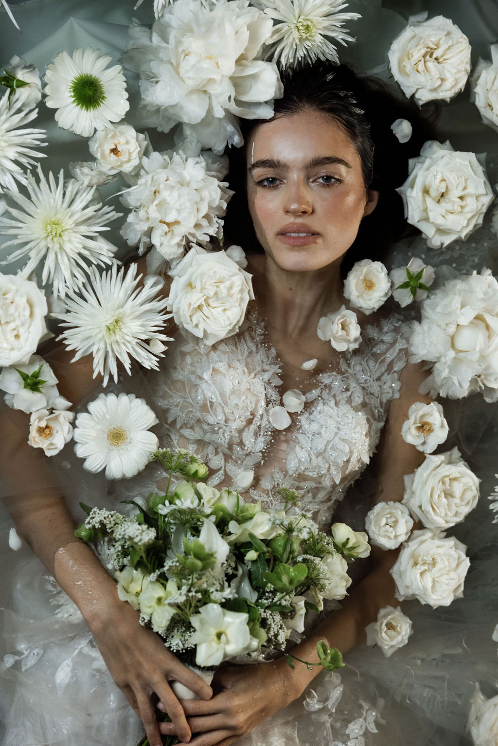 Floral Creations | Fine art and sustainable floral Gallery