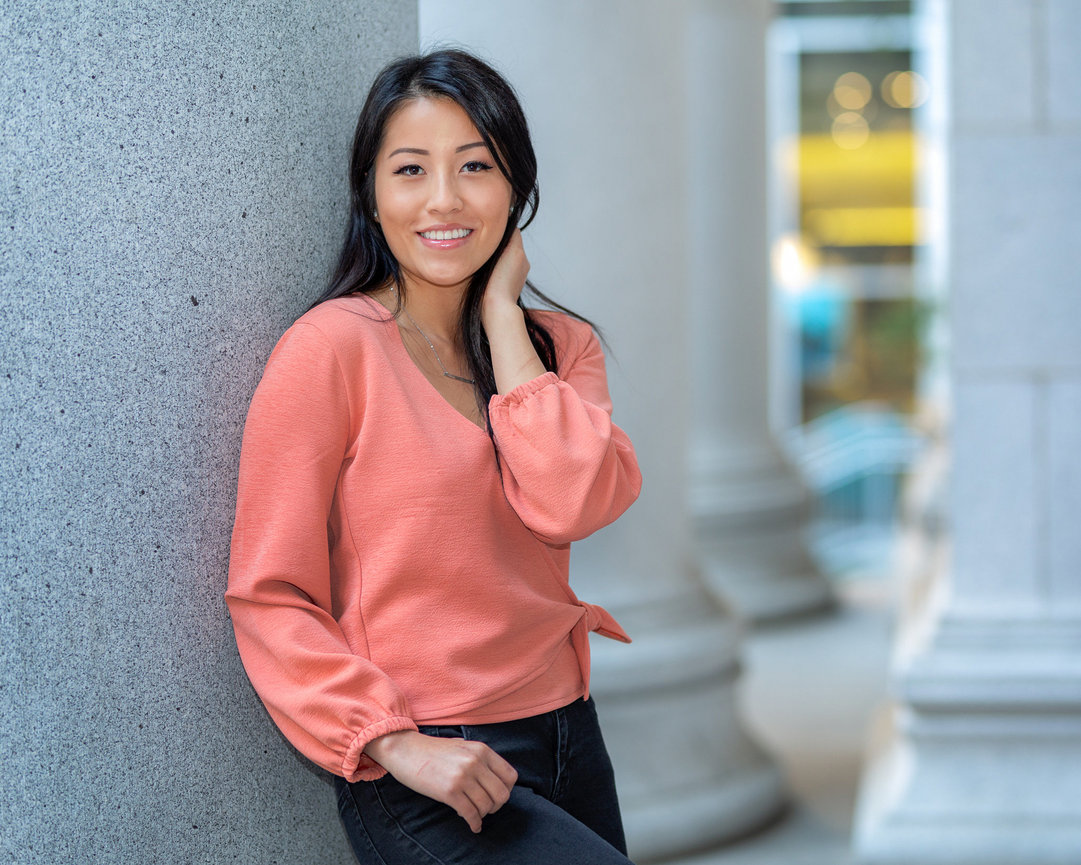 Professional Portraits & Express Headshots | Darby Allison Studios